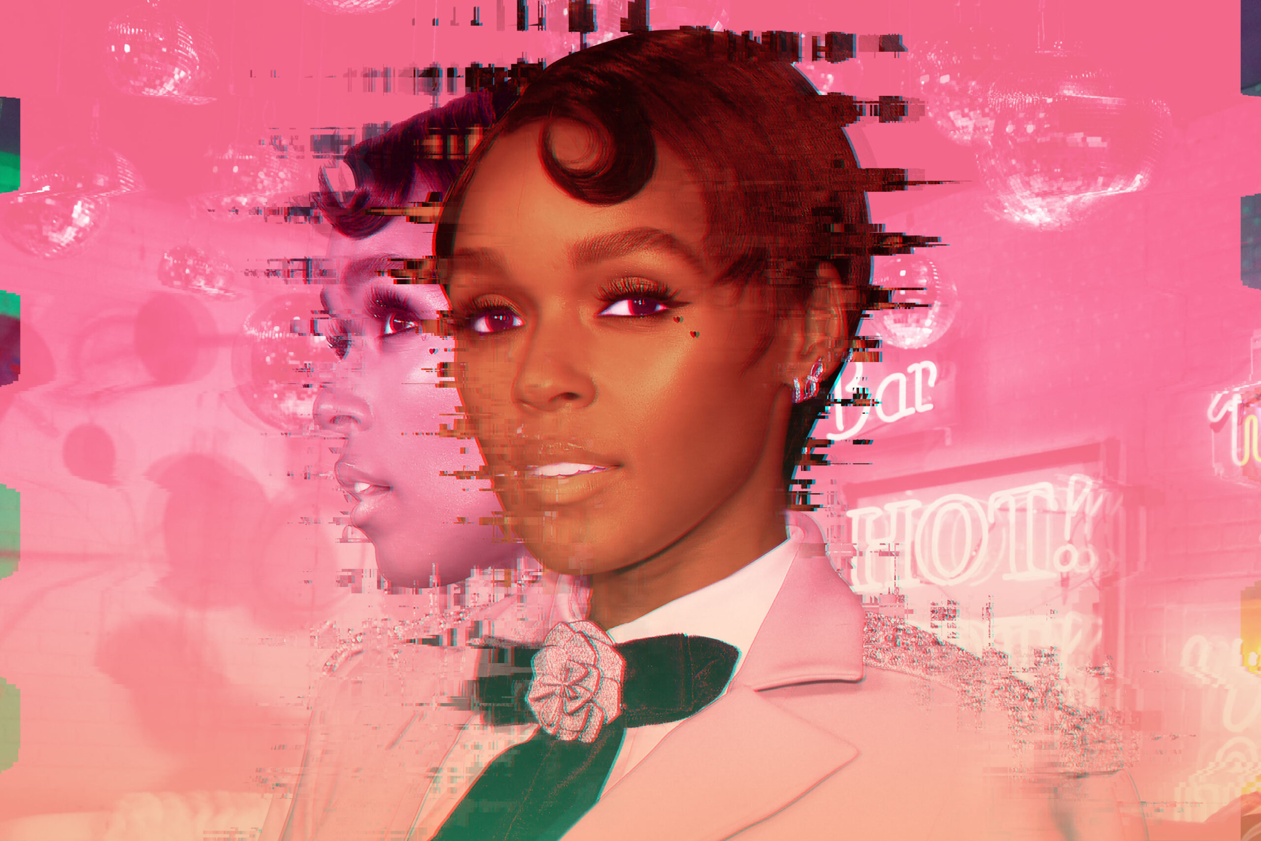 The Real Janelle - The Ringer