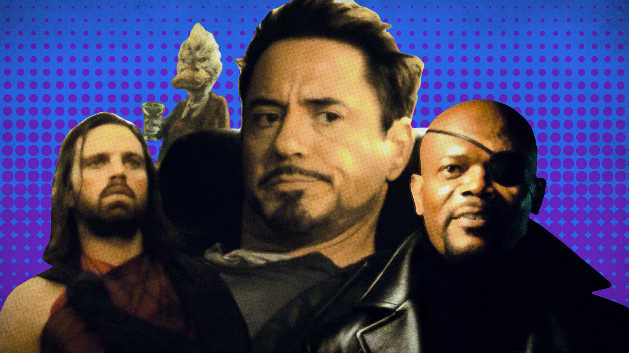 Ranking Every Post-Credits Scene From the Marvel Cinematic Universe ...