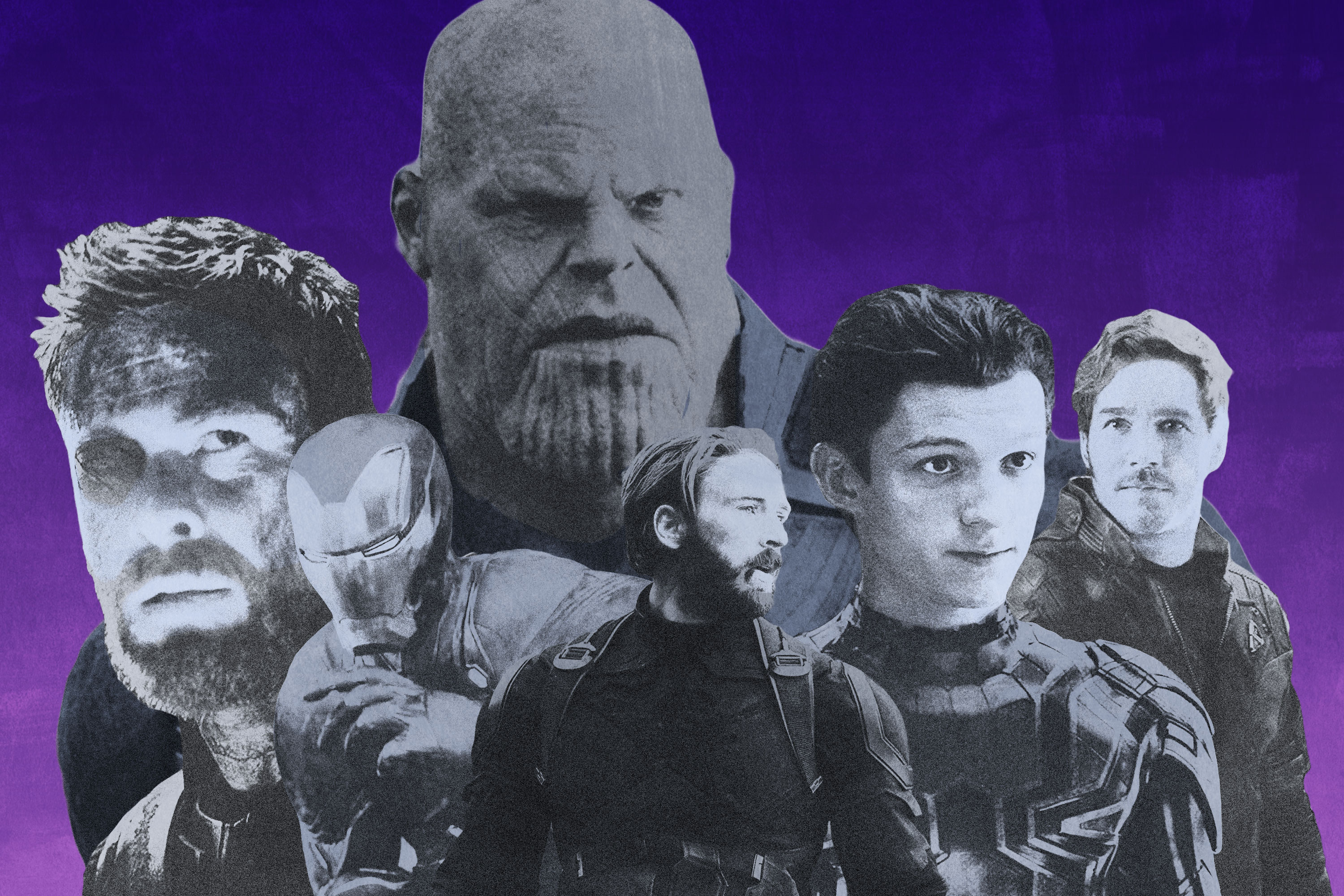The Only Death That Matters in ‘Avengers: Infinity War’ - The Ringer