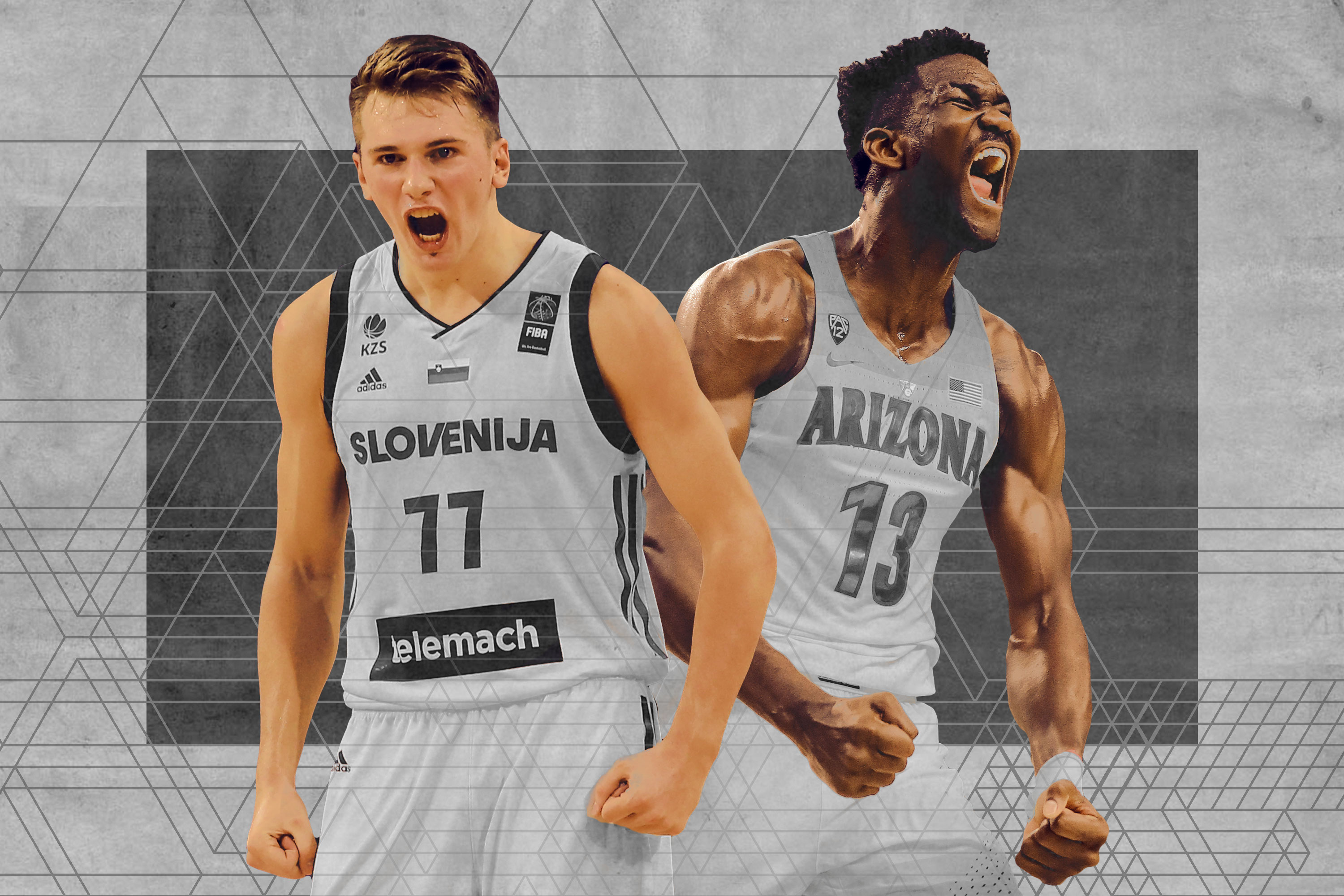 The Suns Hold the Key to the Future. So Will It Be Doncic or Ayton ...