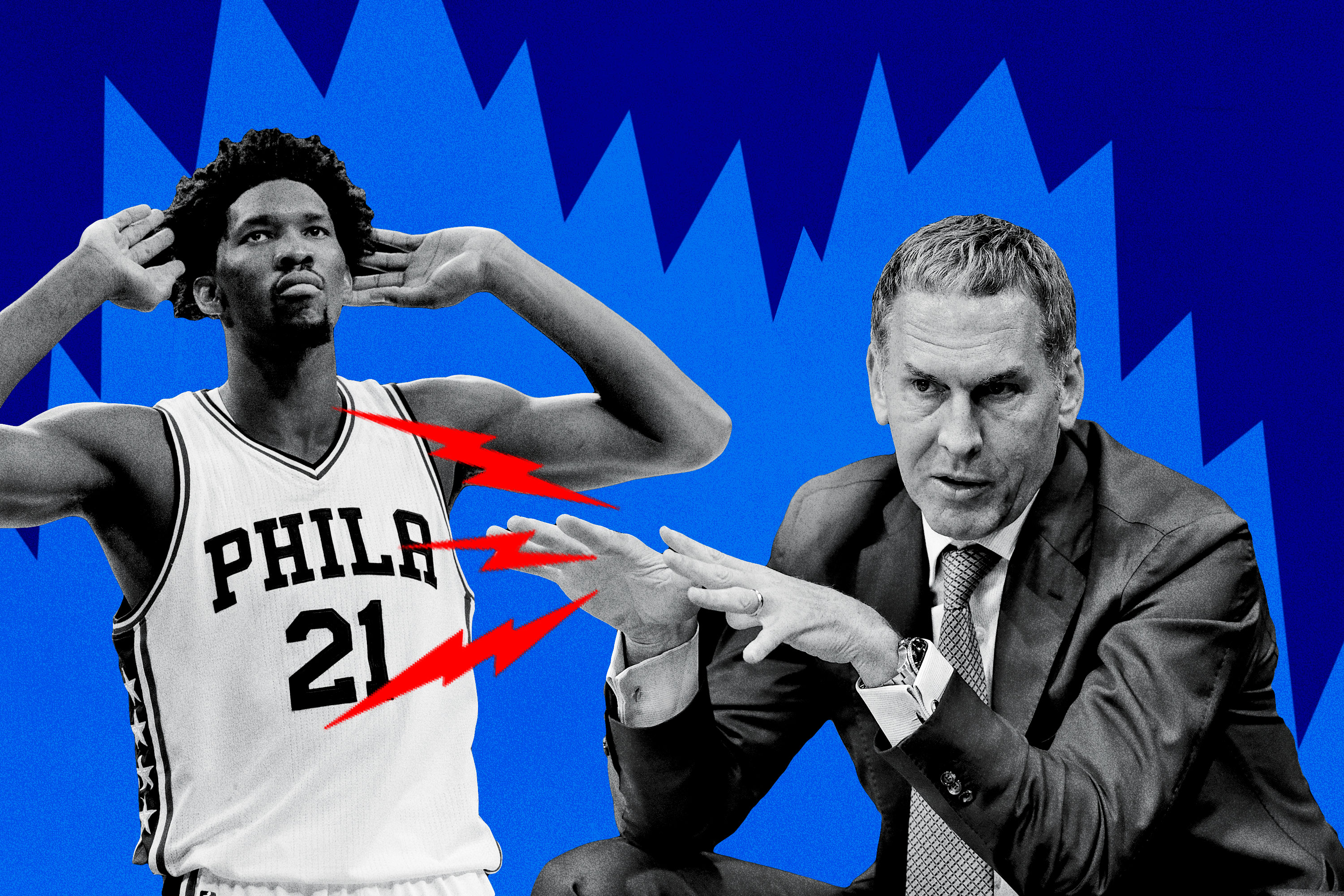 Sixers to Investigate Bryan Colangelo’s Connections to Twitter Accounts ...