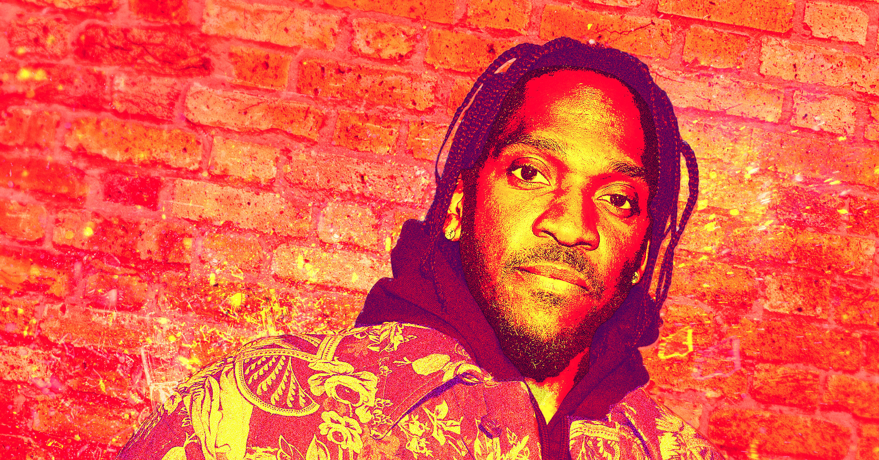 Pusha-T Finally Became a Star by Being a Scourge - The Ringer