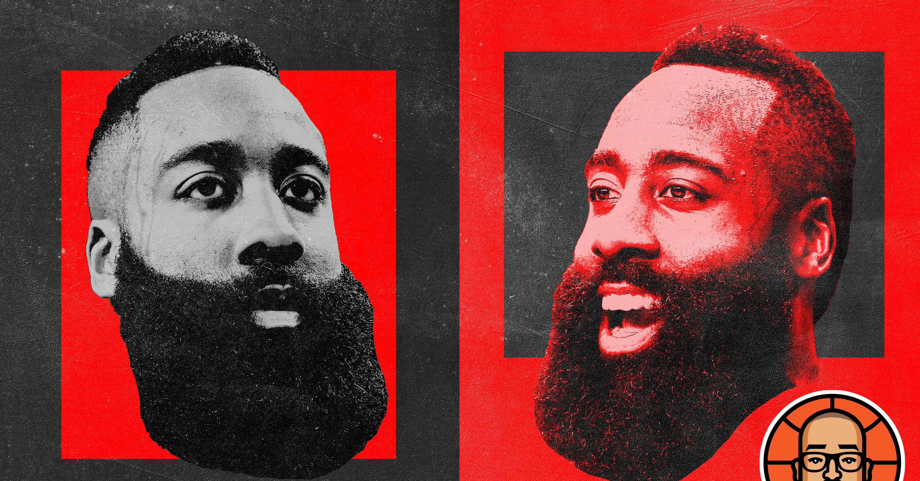 Good Cop–Bad Cop: Can the Rockets Beat the Warriors in the Western ...