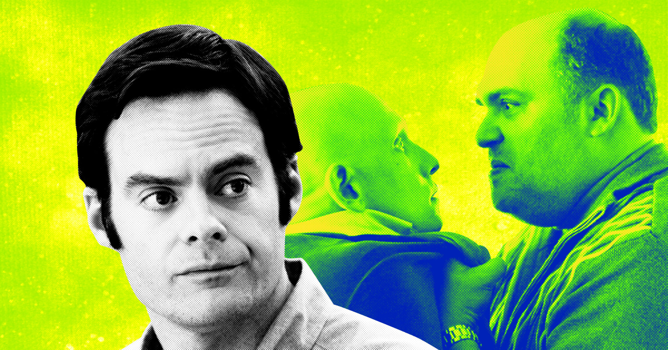 Barry’s Performance Comes to an End - The Ringer