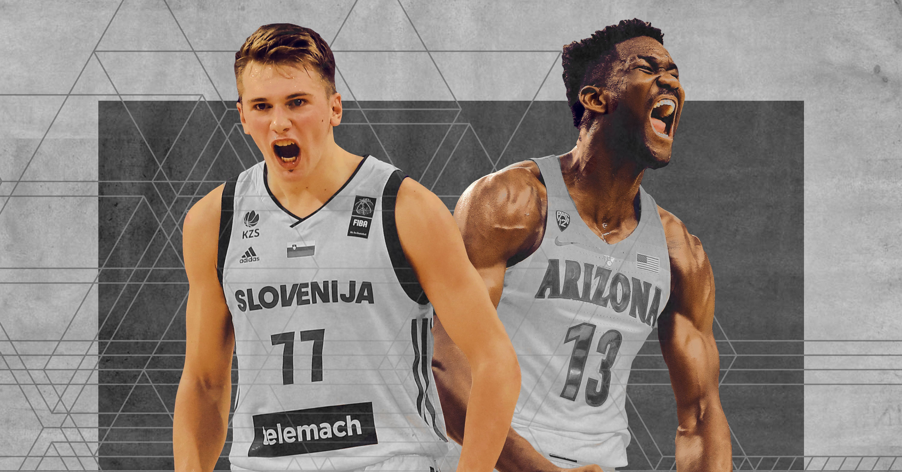 The Suns Hold the Key to the Future. So Will It Be Doncic or Ayton ...