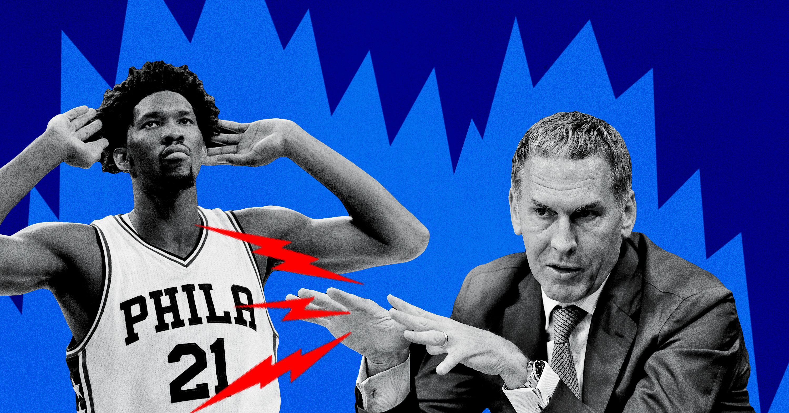 Sixers to Investigate Bryan Colangelo’s Connections to Twitter Accounts ...