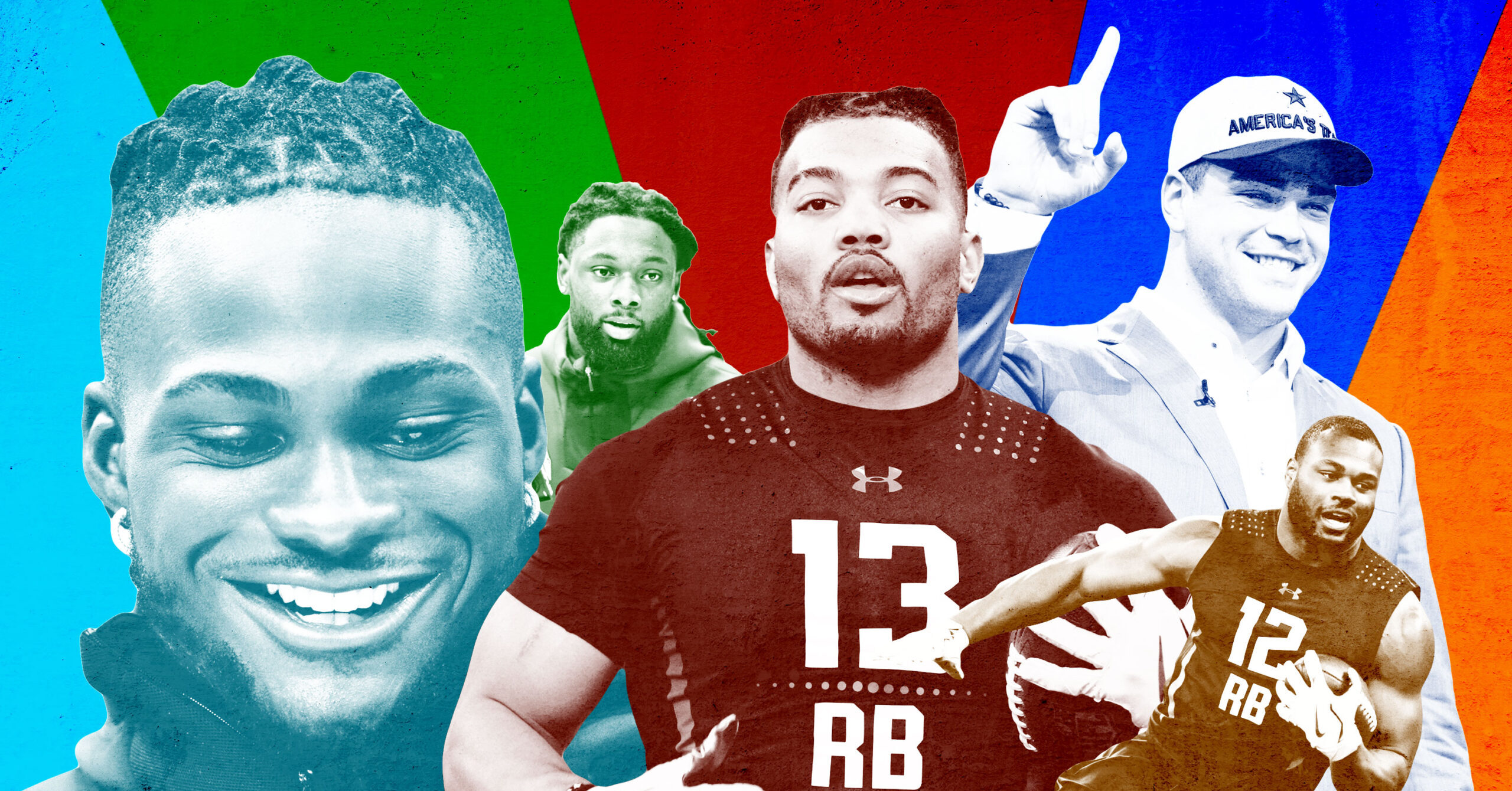 The Eight Under-the-Radar Rookies to Watch - The Ringer
