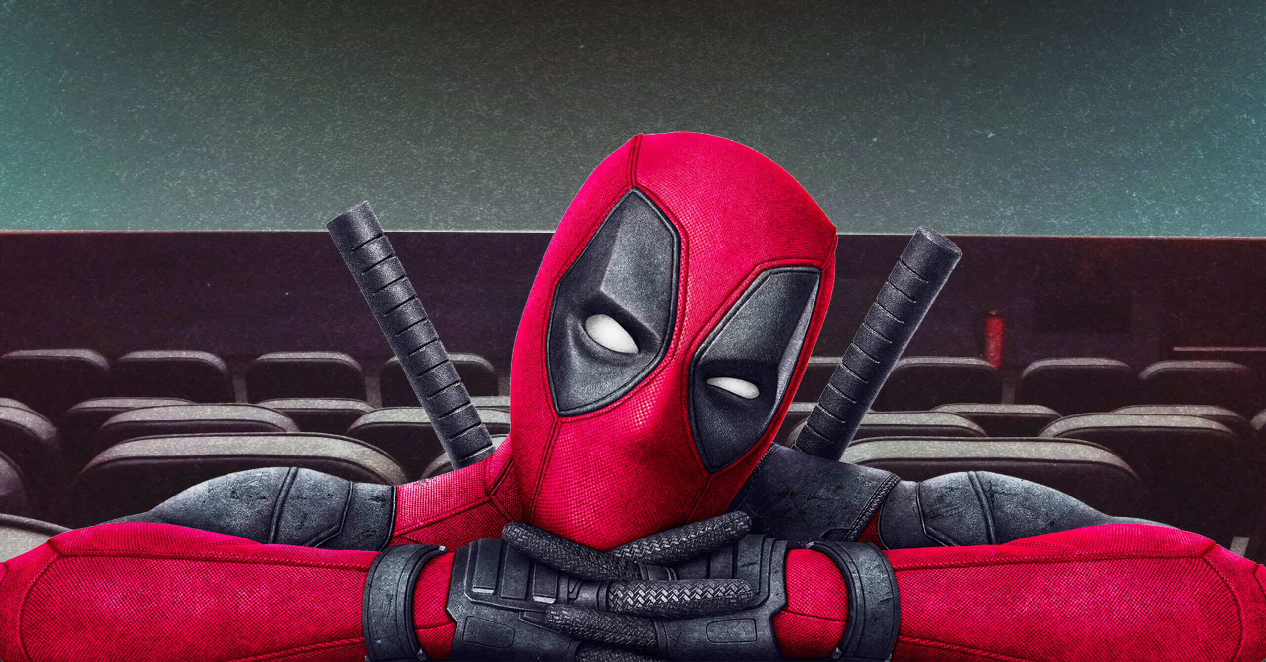 The Surprising Prescience of the ‘Deadpool 2’ Post-Credits Scenes - The ...