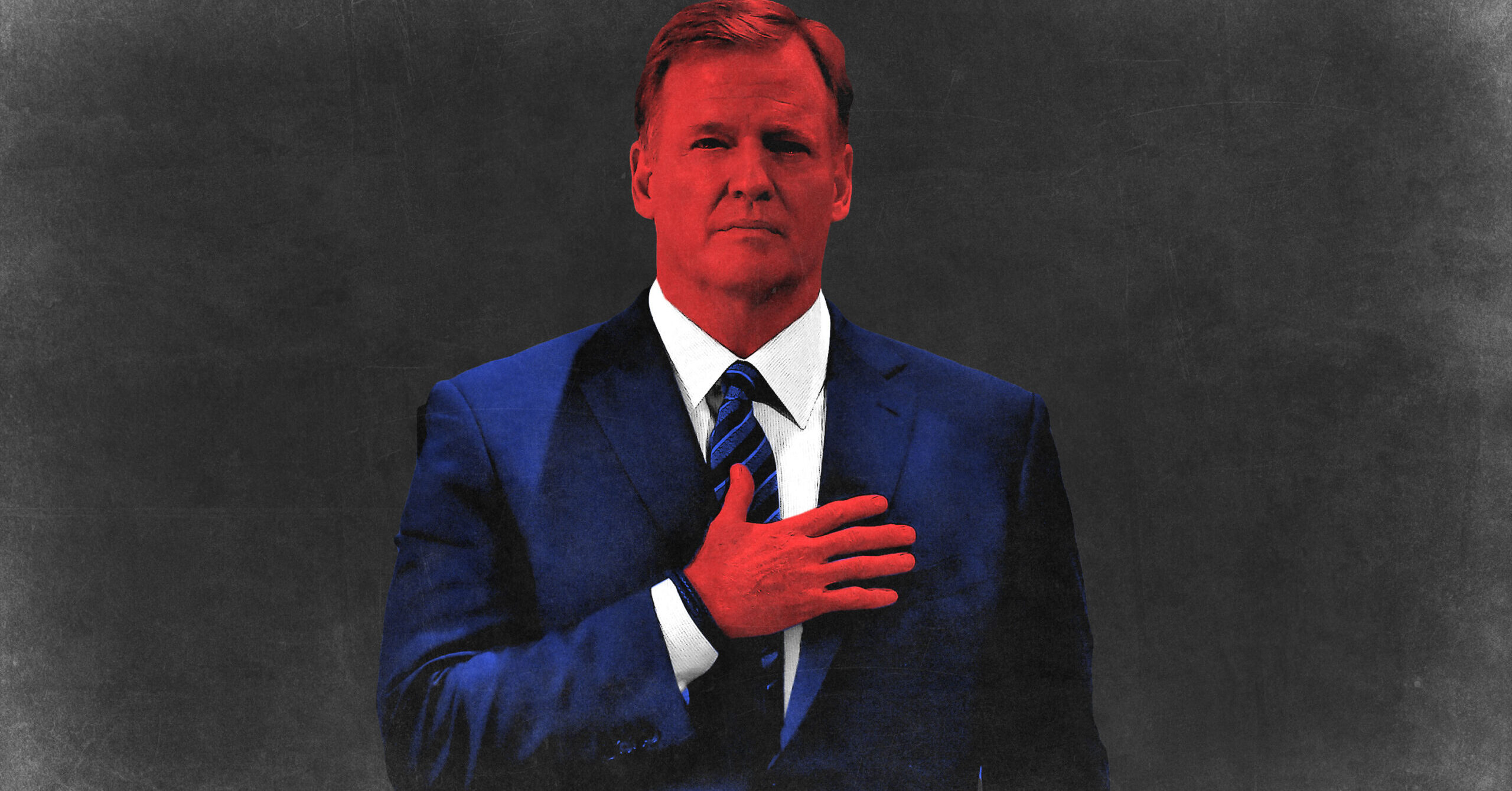 The NFL’s New National Anthem Policy Is Anything but a Compromise - The ...