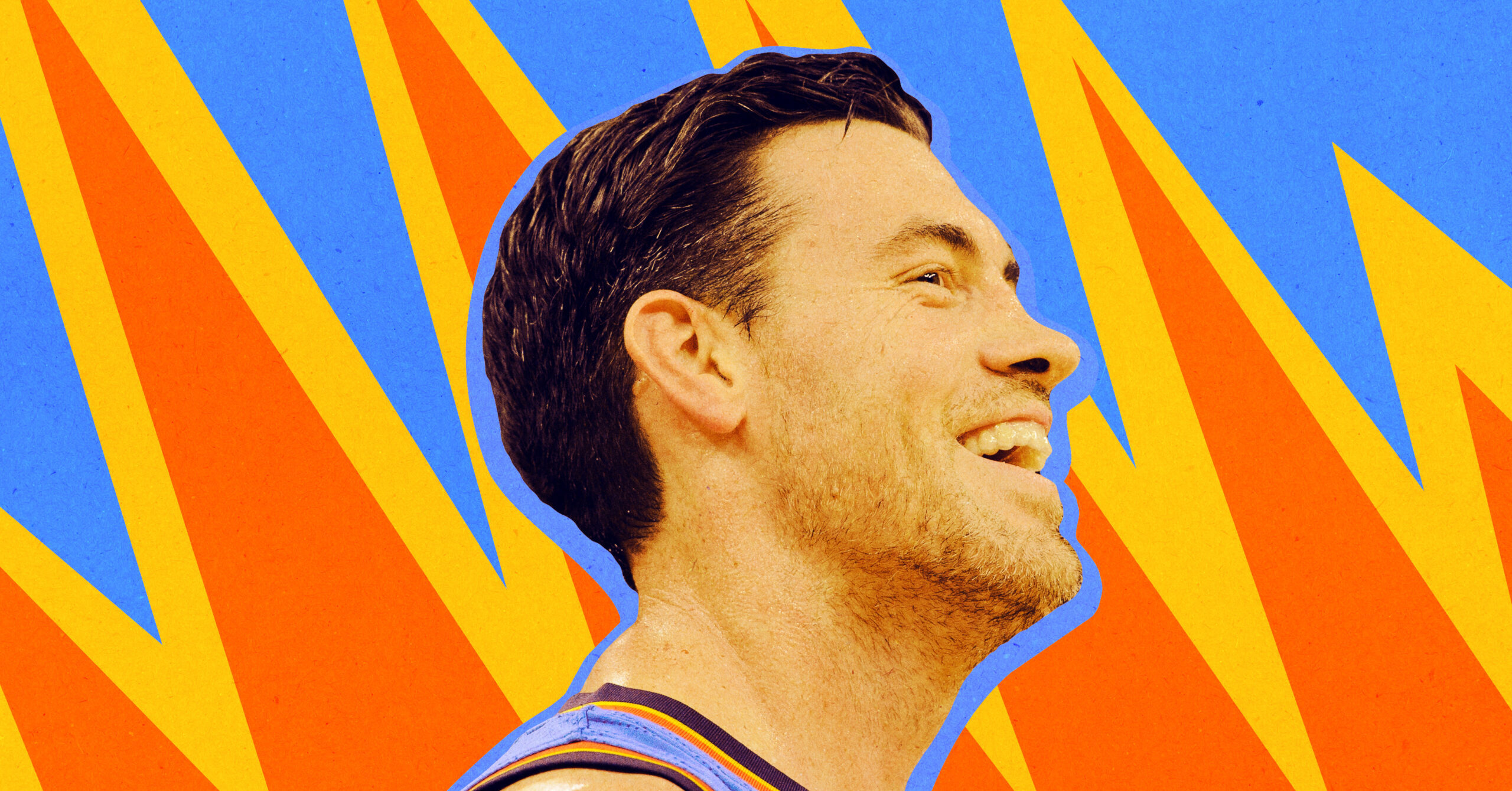 God of Thunder: A Tribute to Nick Collison - The Ringer
