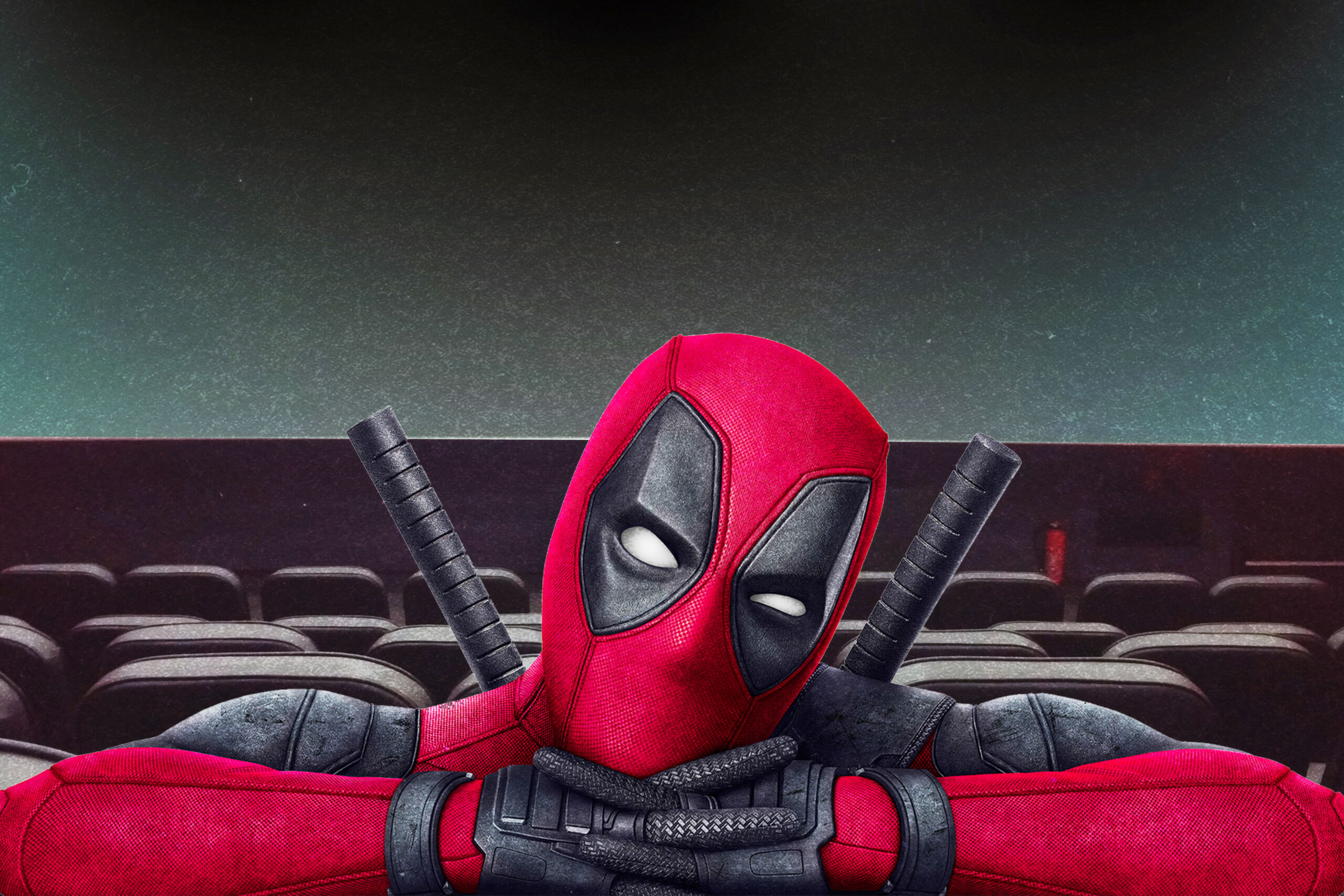 The Surprising Prescience of the ‘Deadpool 2’ Post-Credits Scenes - The ...