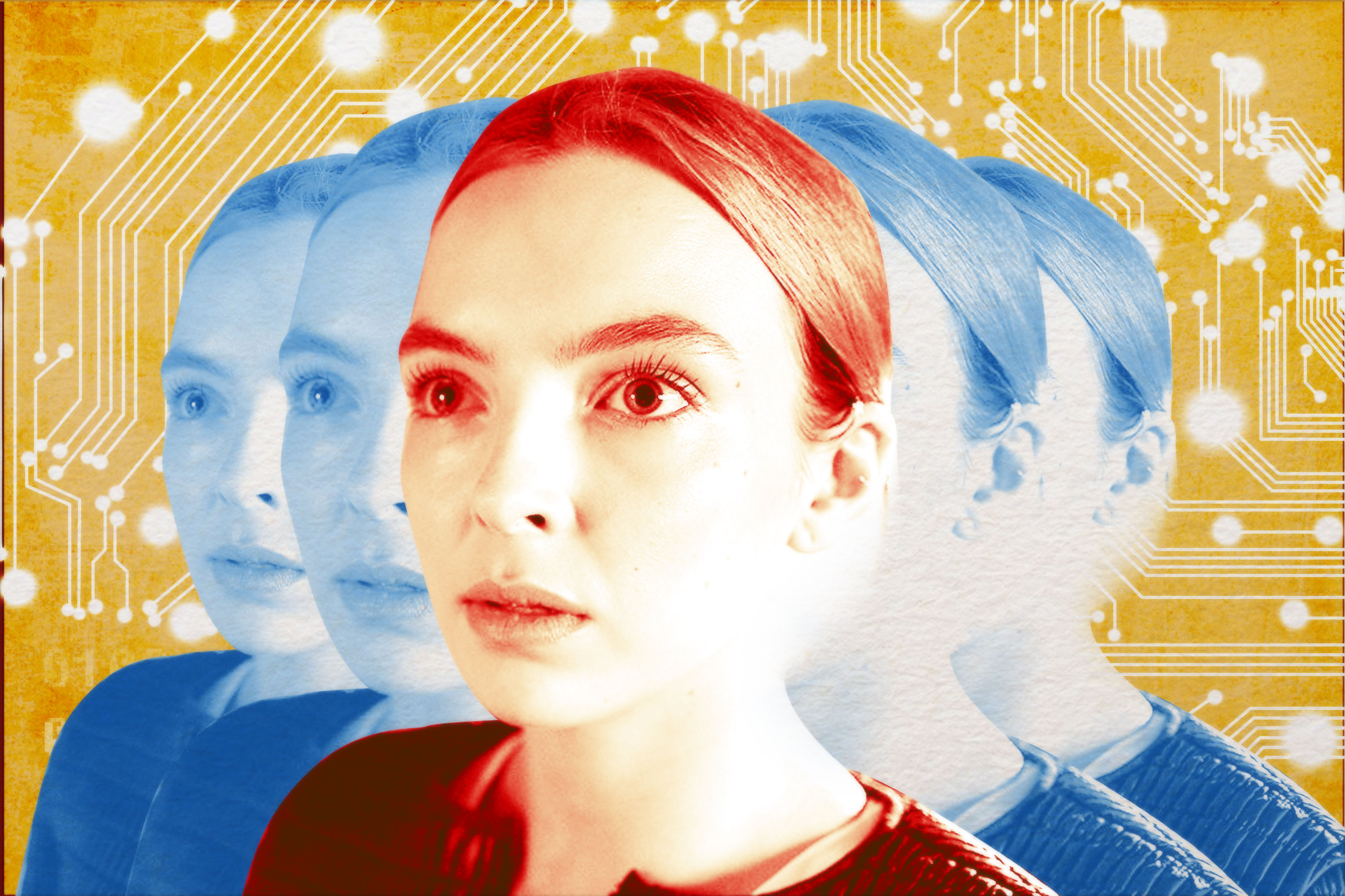 The ‘Killing Eve’ Finale Delivers a Shocking Payoff, but Questions ...