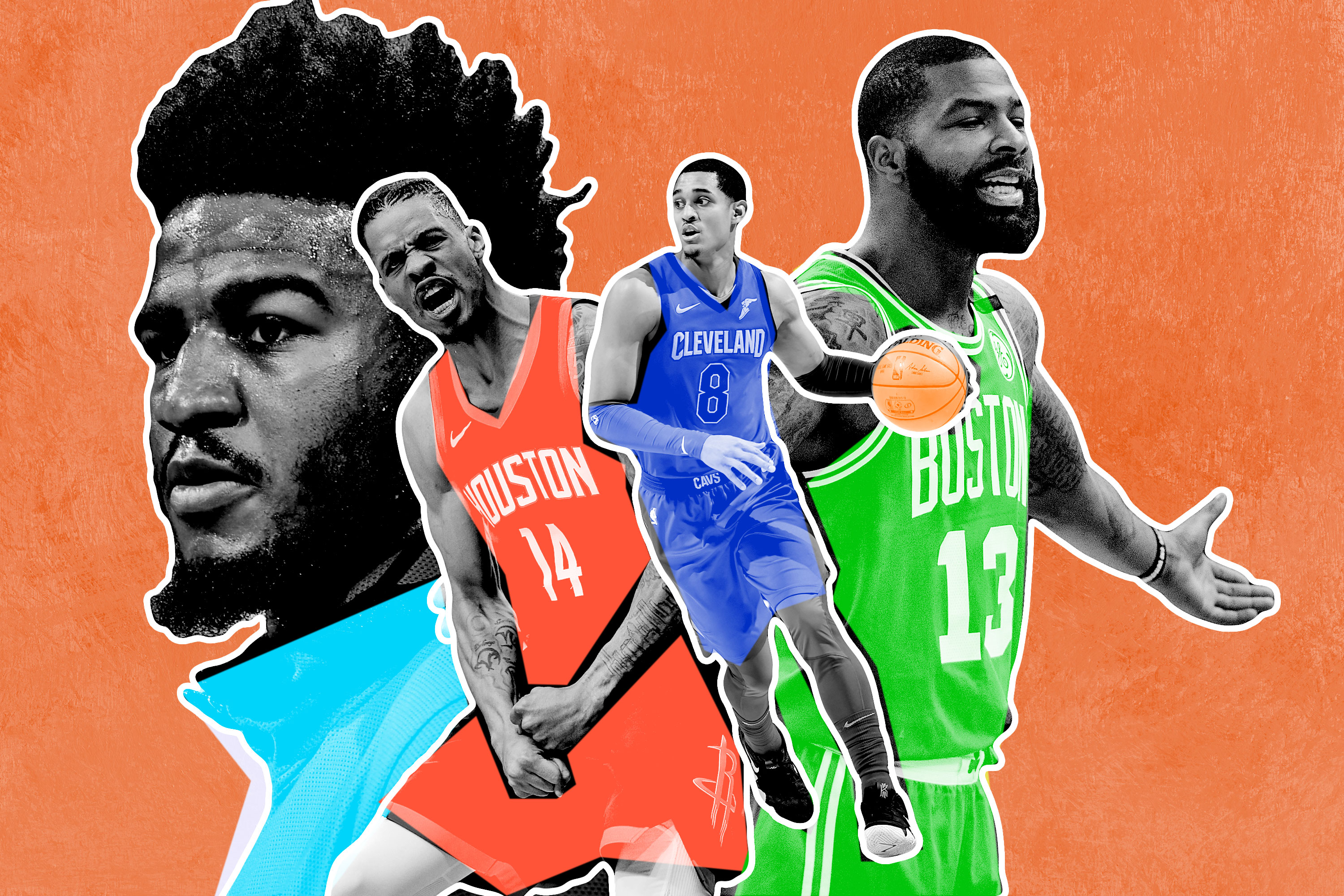 The Conference Finals Y Factors - The Ringer