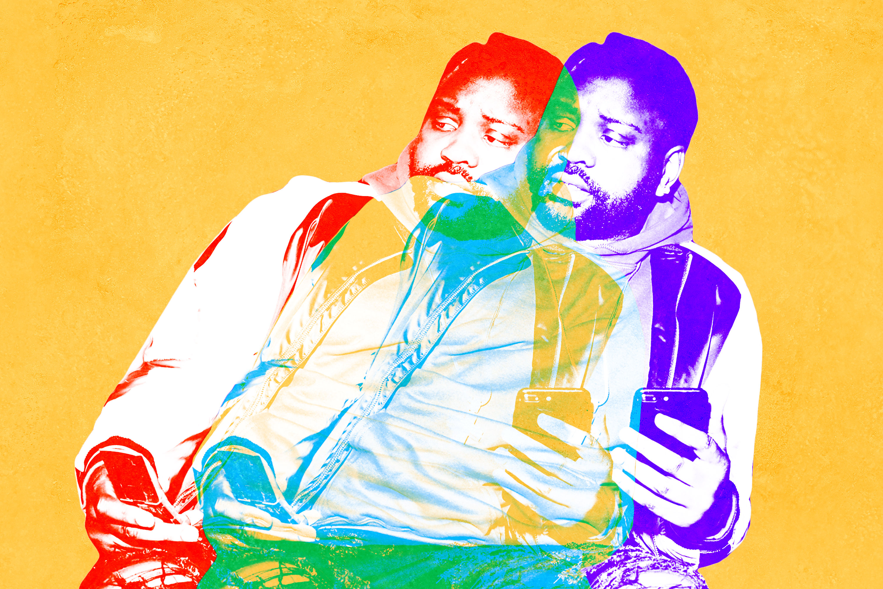 How Paper Boi Became the Star of ‘Atlanta’ - The Ringer