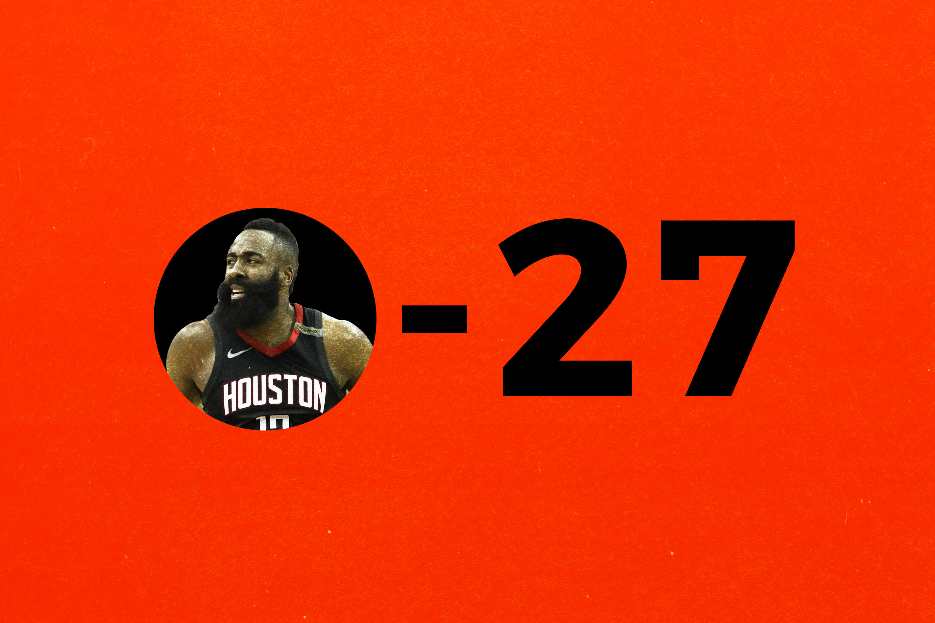 The Night the 3-Pointer Betrayed the Rockets - The Ringer