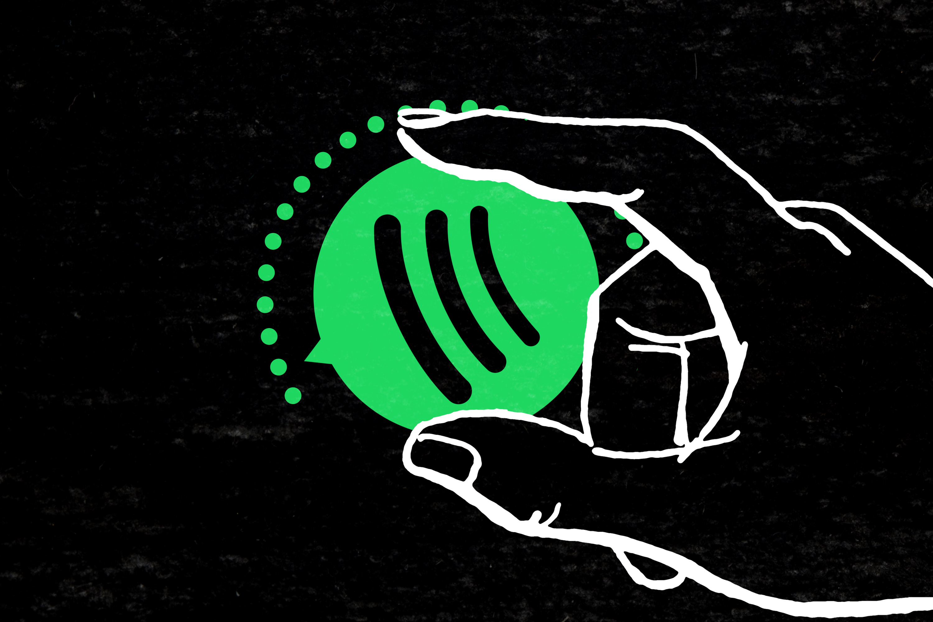 Can Spotify Solve the Art-vs.-Artist Problem? - The Ringer