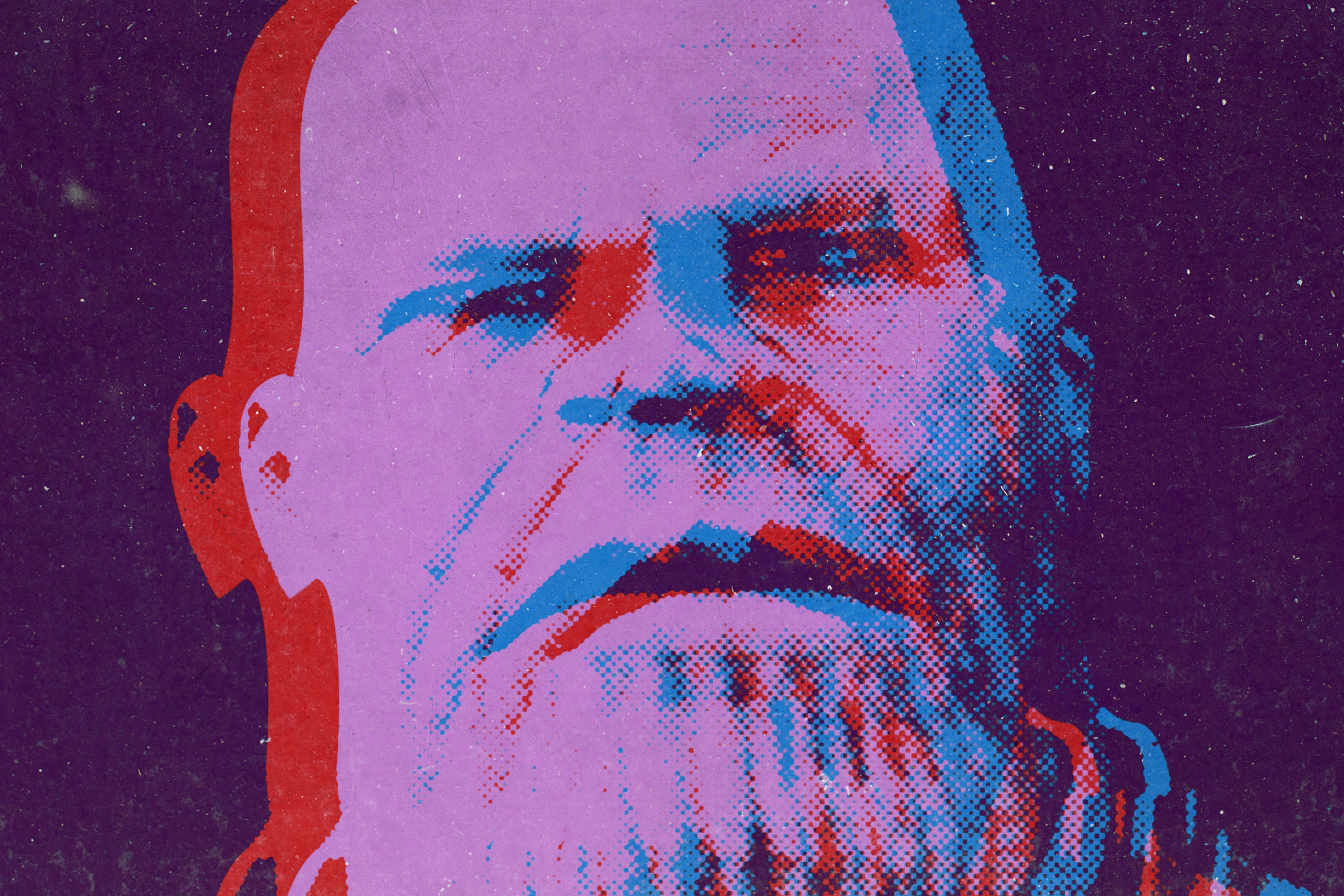 Does Thanos Have a Point? - The Ringer
