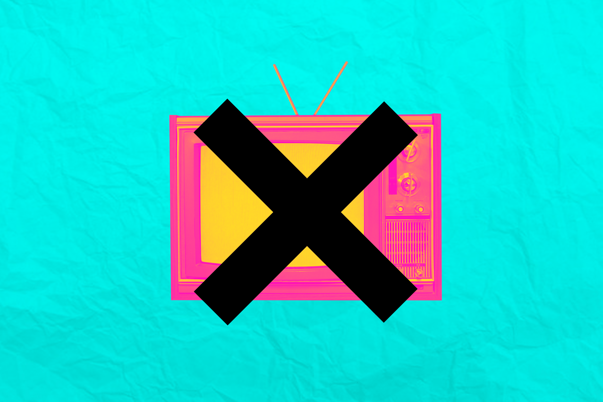 A Helpful Guide to TV Cancellation Season - The Ringer