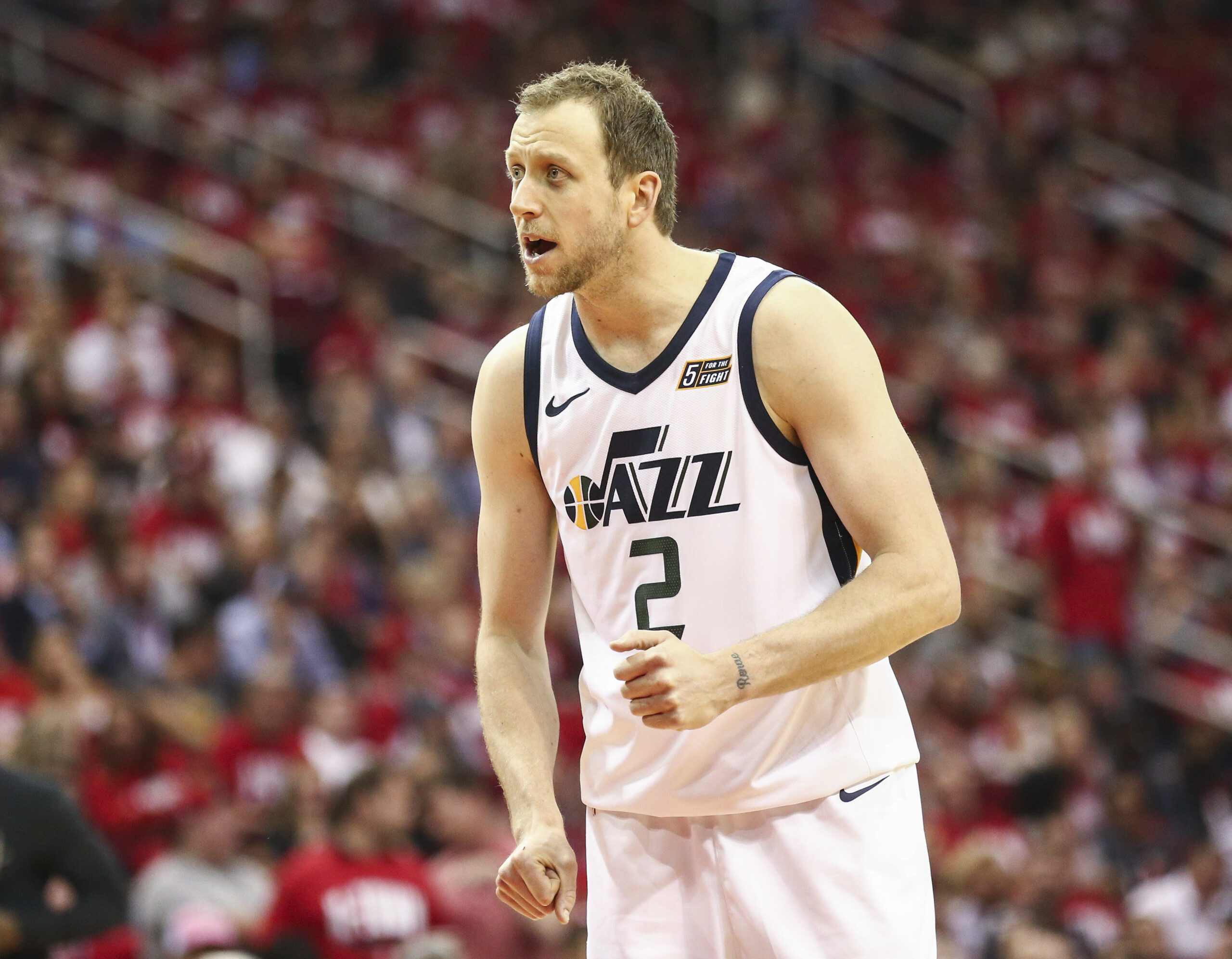 The Jazz Can Win Without Ricky Rubio - The Ringer