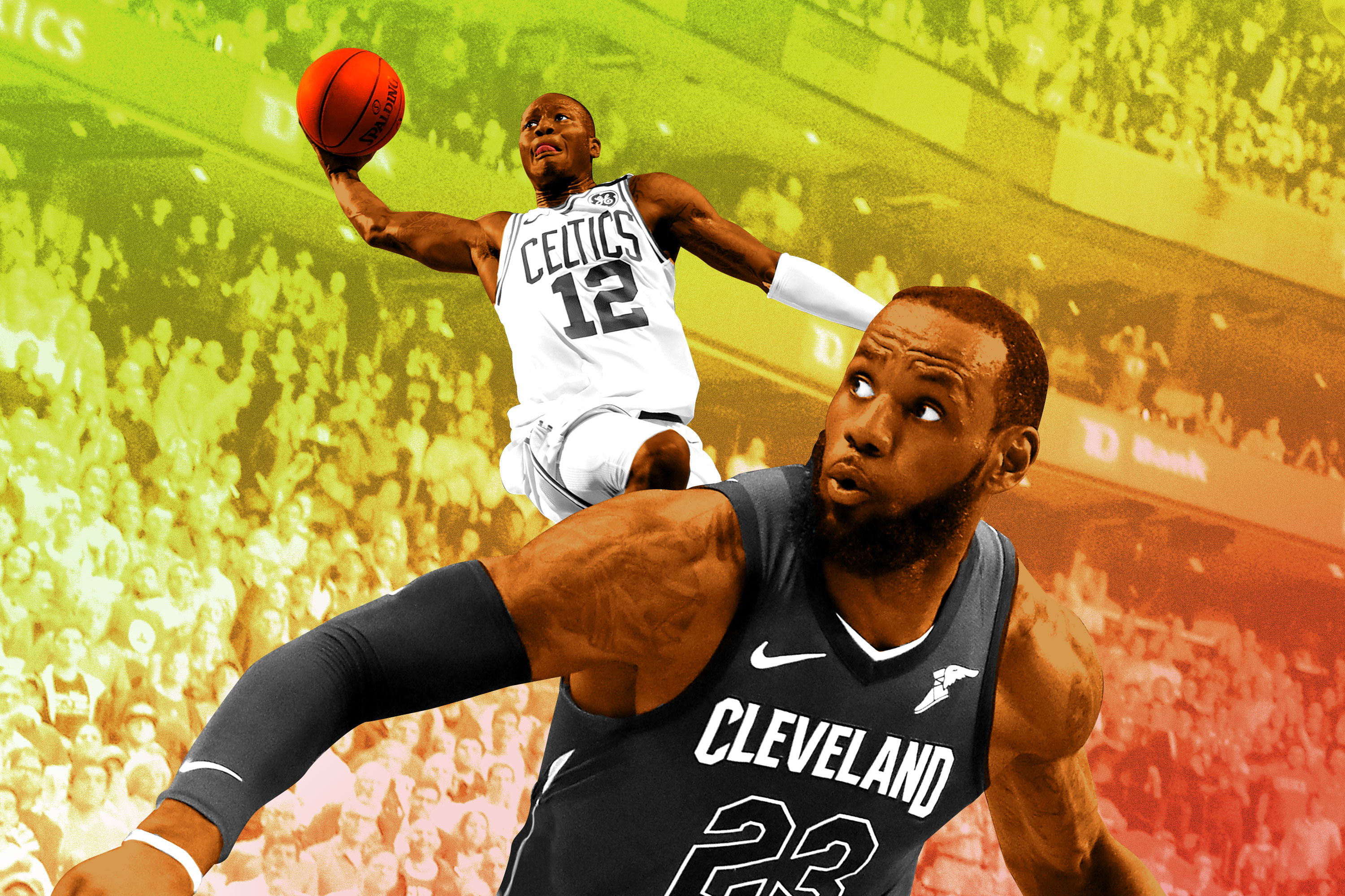 The King Is Down—and Maybe Out - The Ringer