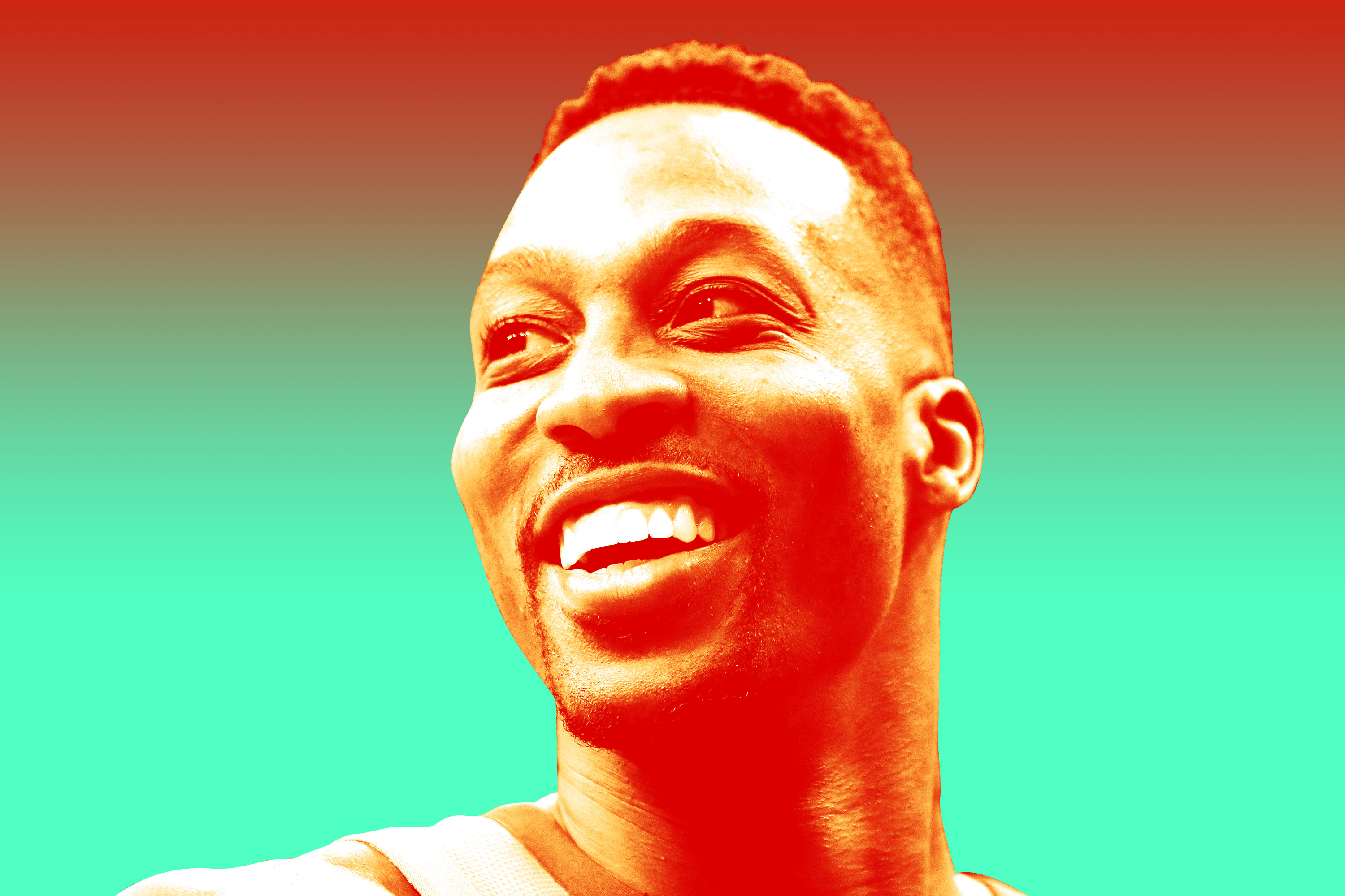 Breaking Down the Legacy of Dwight Howard - The Ringer