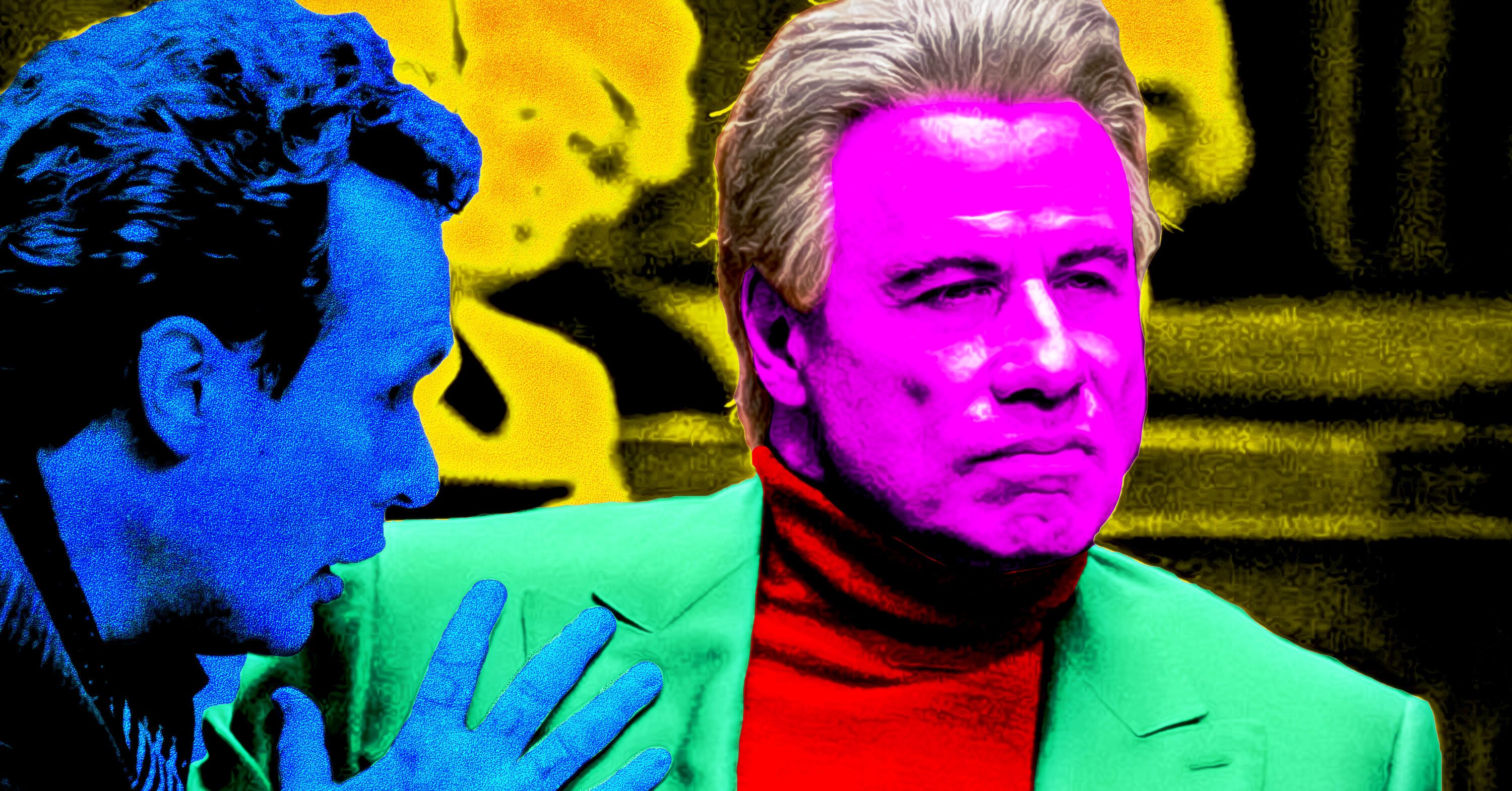 I Saw ‘Gotti’ So You Don’t Have To - The Ringer