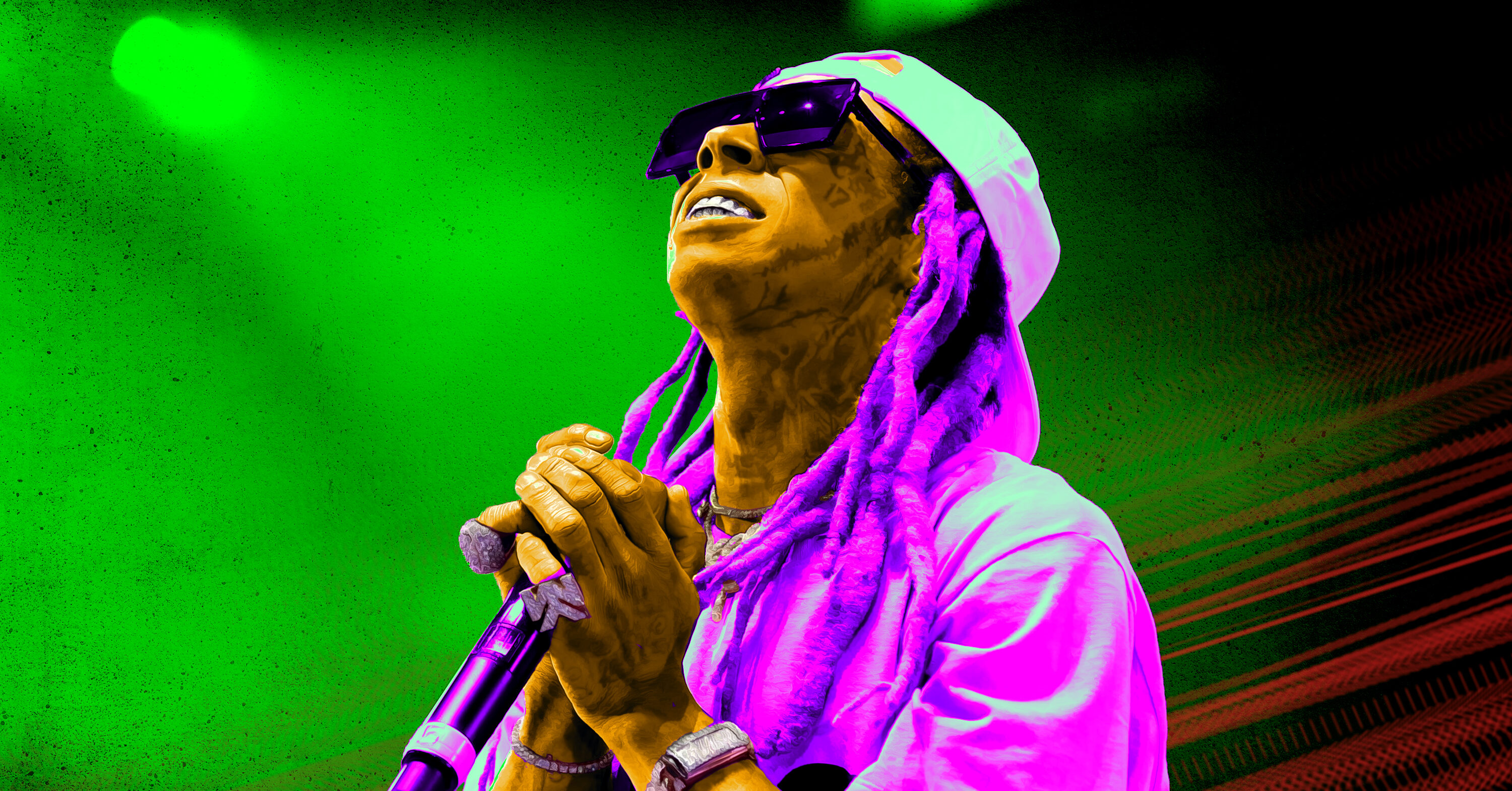 Can Lil Wayne Regain His Relevance? - The Ringer