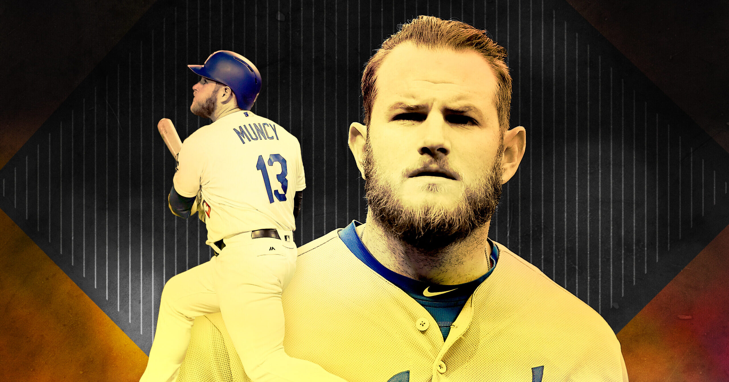 Maximum Muncy - The Ringer