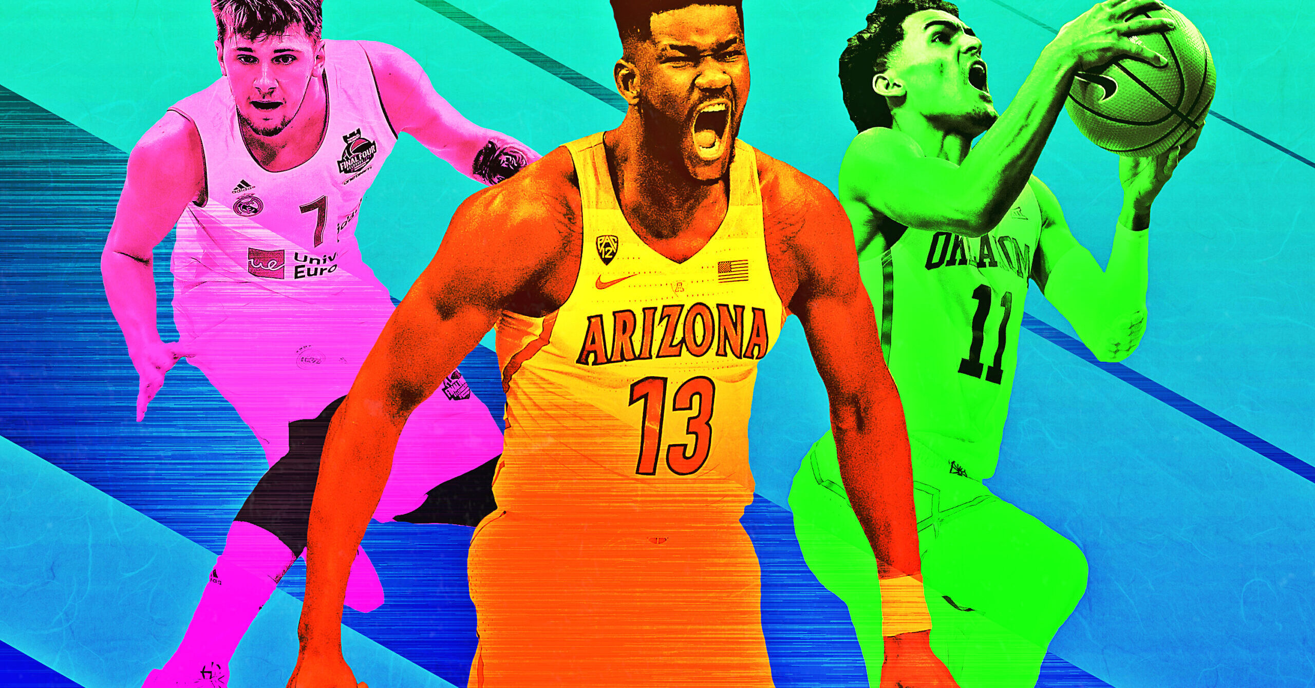 The One-Highlight Guide to the 2018 NBA Draft Lottery - The Ringer
