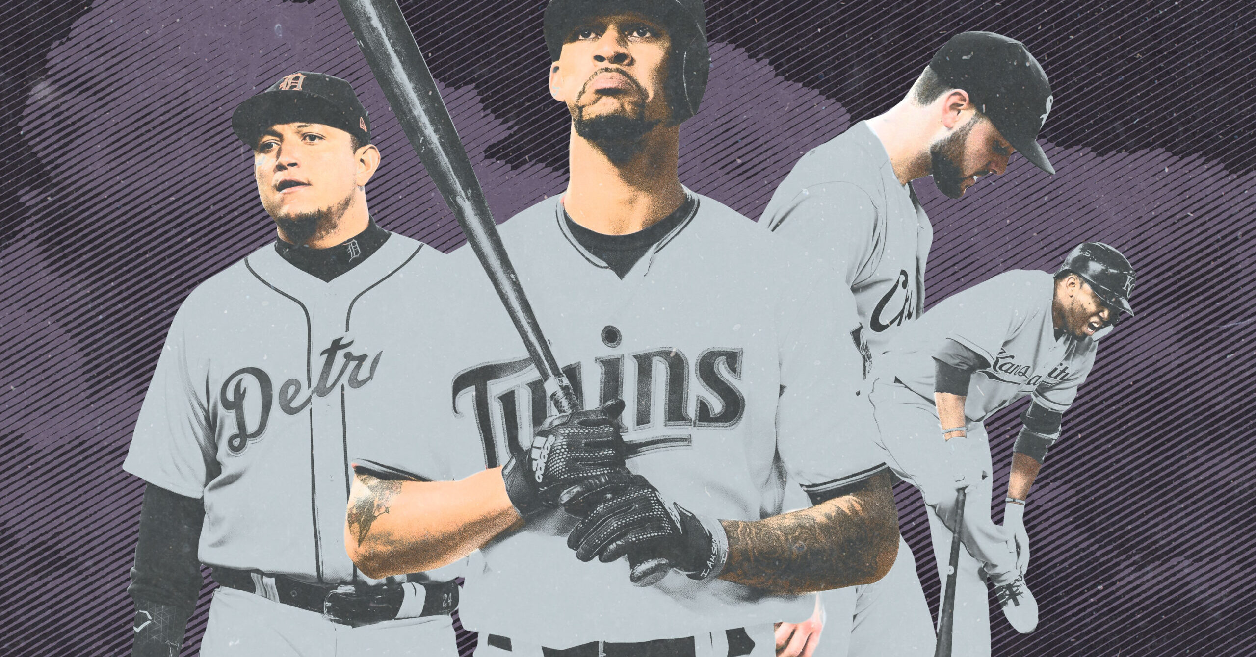 MLB Divisions Don’t Get Worse Than the AL Central - The Ringer