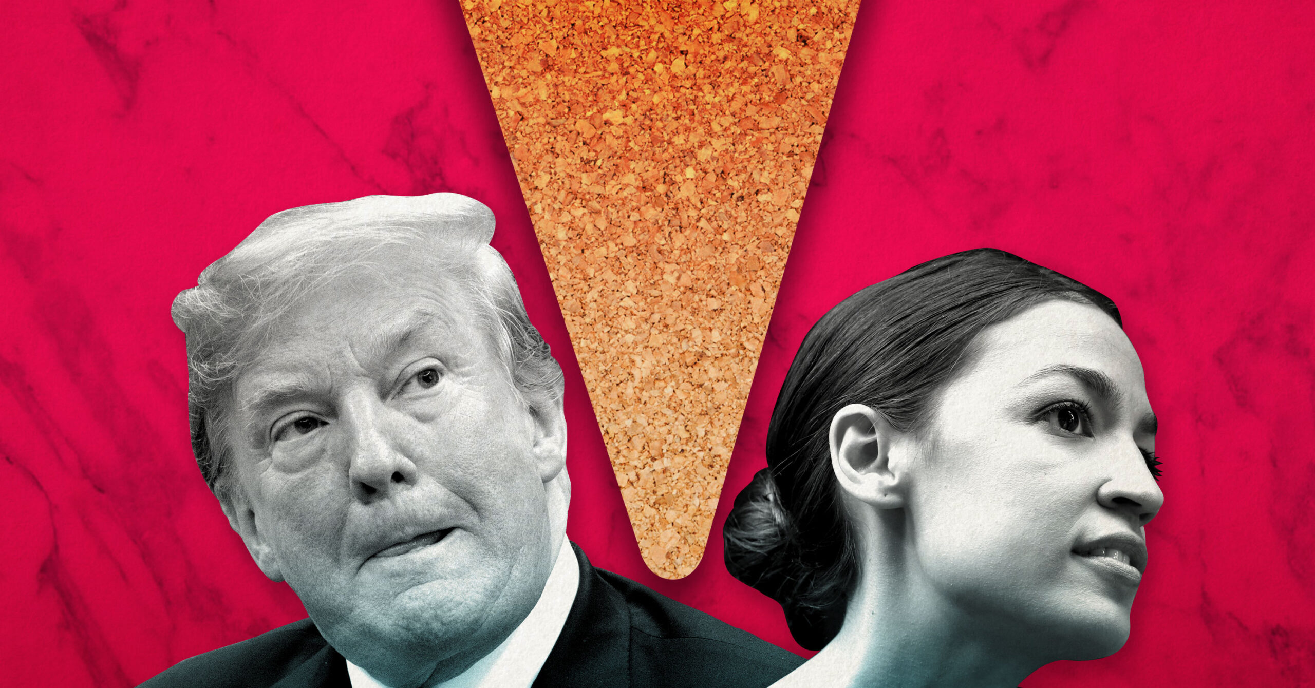 Thin ICE: This Is the Biggest Wedge Issue in the Next Election Cycle ...