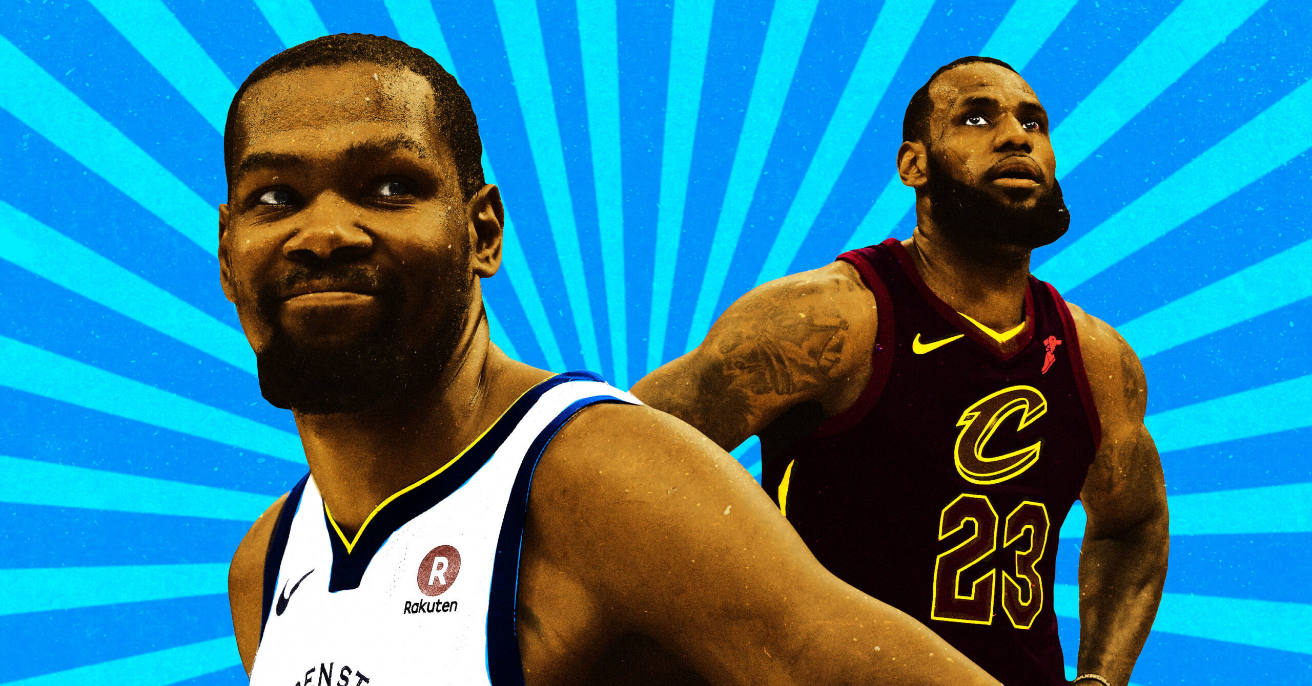 Fear and Loathing in the Warriors Era - The Ringer