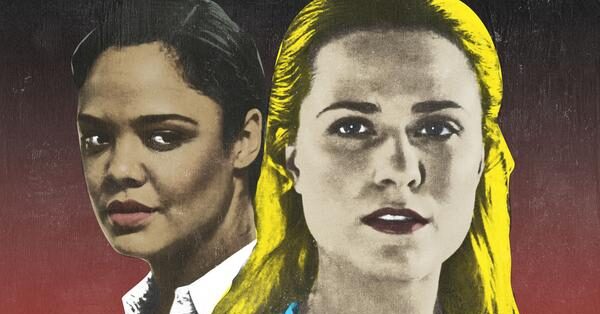 The Five Most Pressing Questions From the ‘Westworld’ Finale - The Ringer