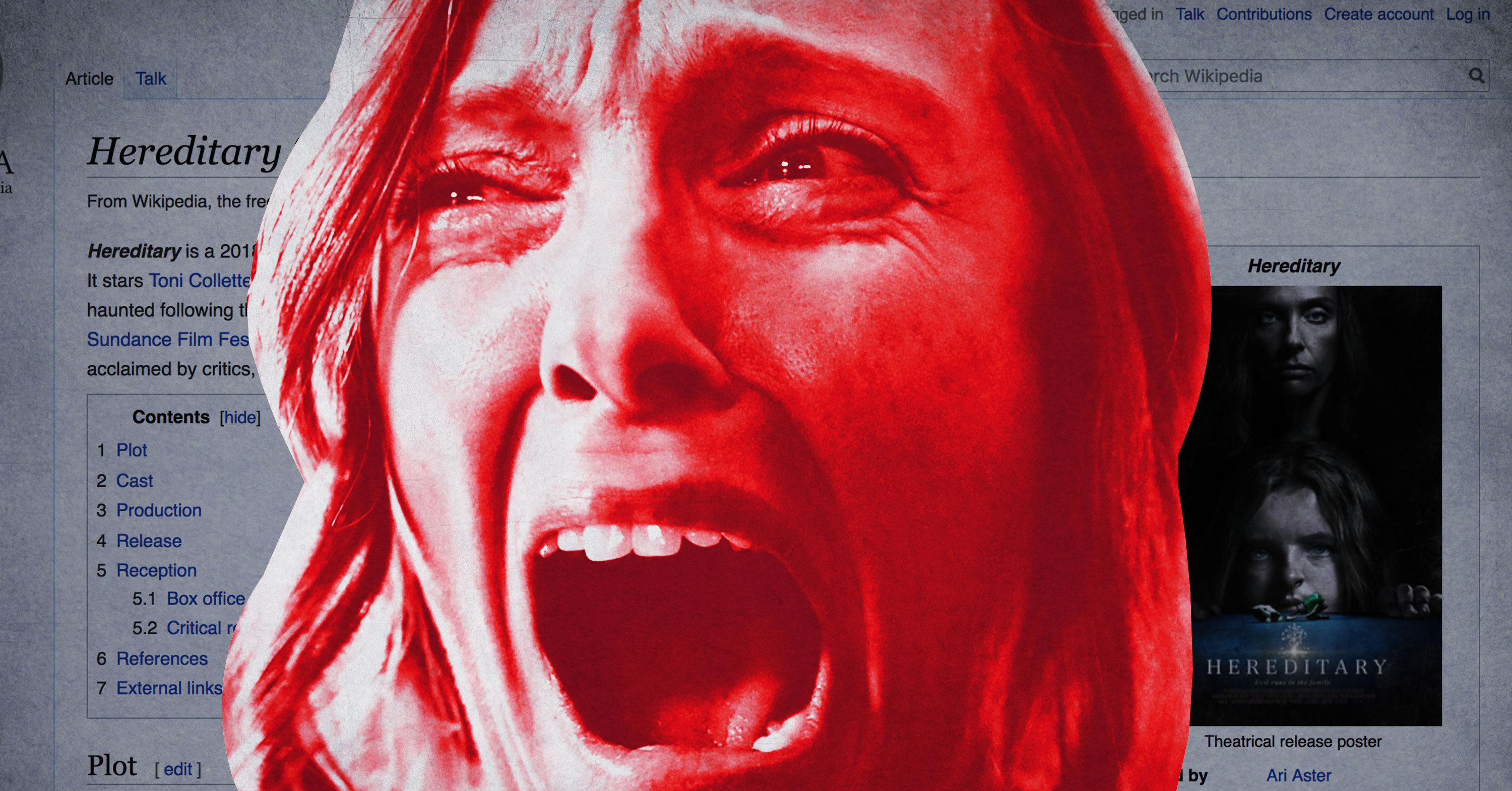 Hereditary Movie Plot 60 Photos - Moonagedaydream.film