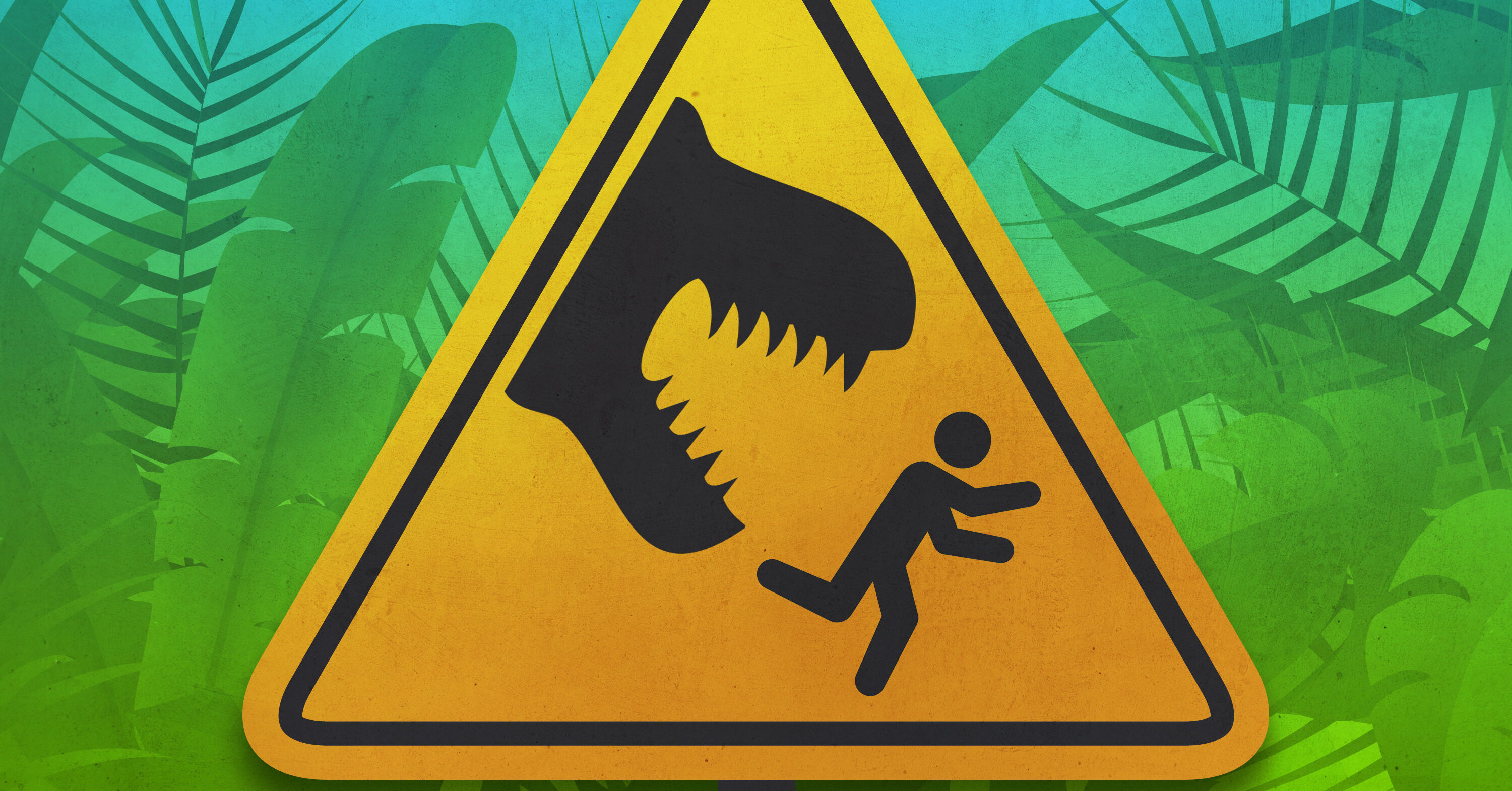 The Rules and Regulations of the Jurassic World Theme Park - The Ringer