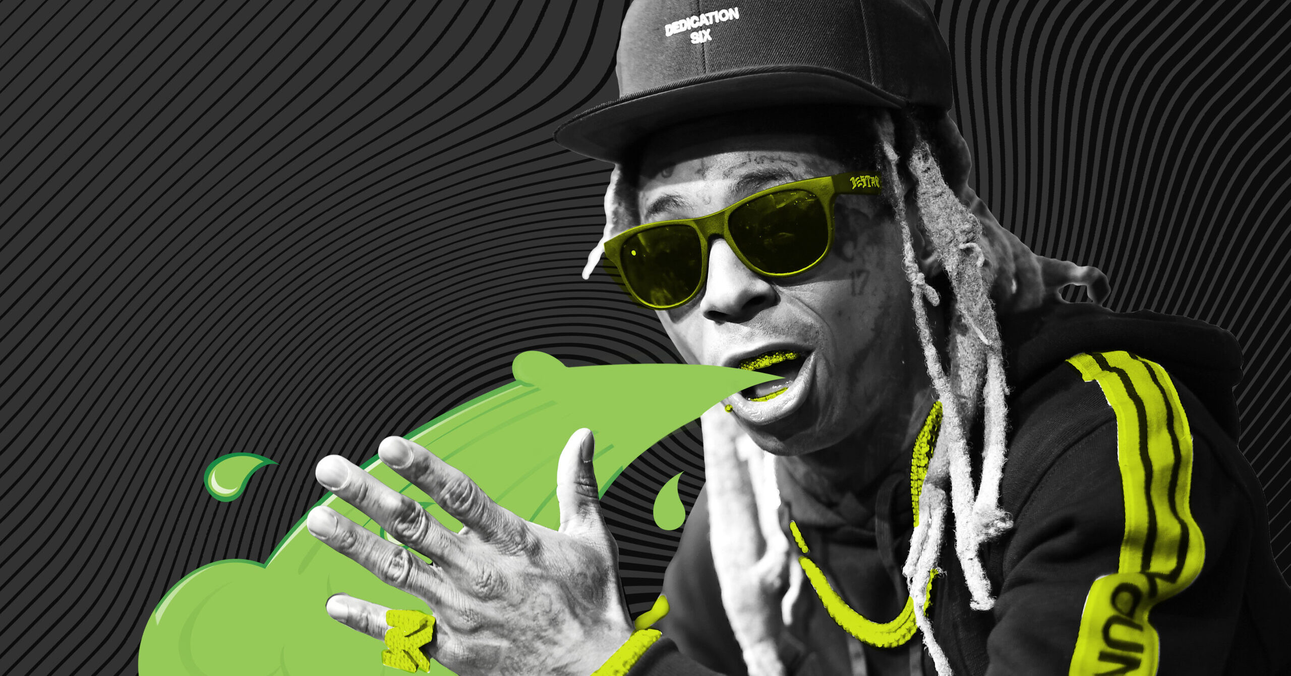 Whose Rap Flow Was the Sickest? - The Ringer