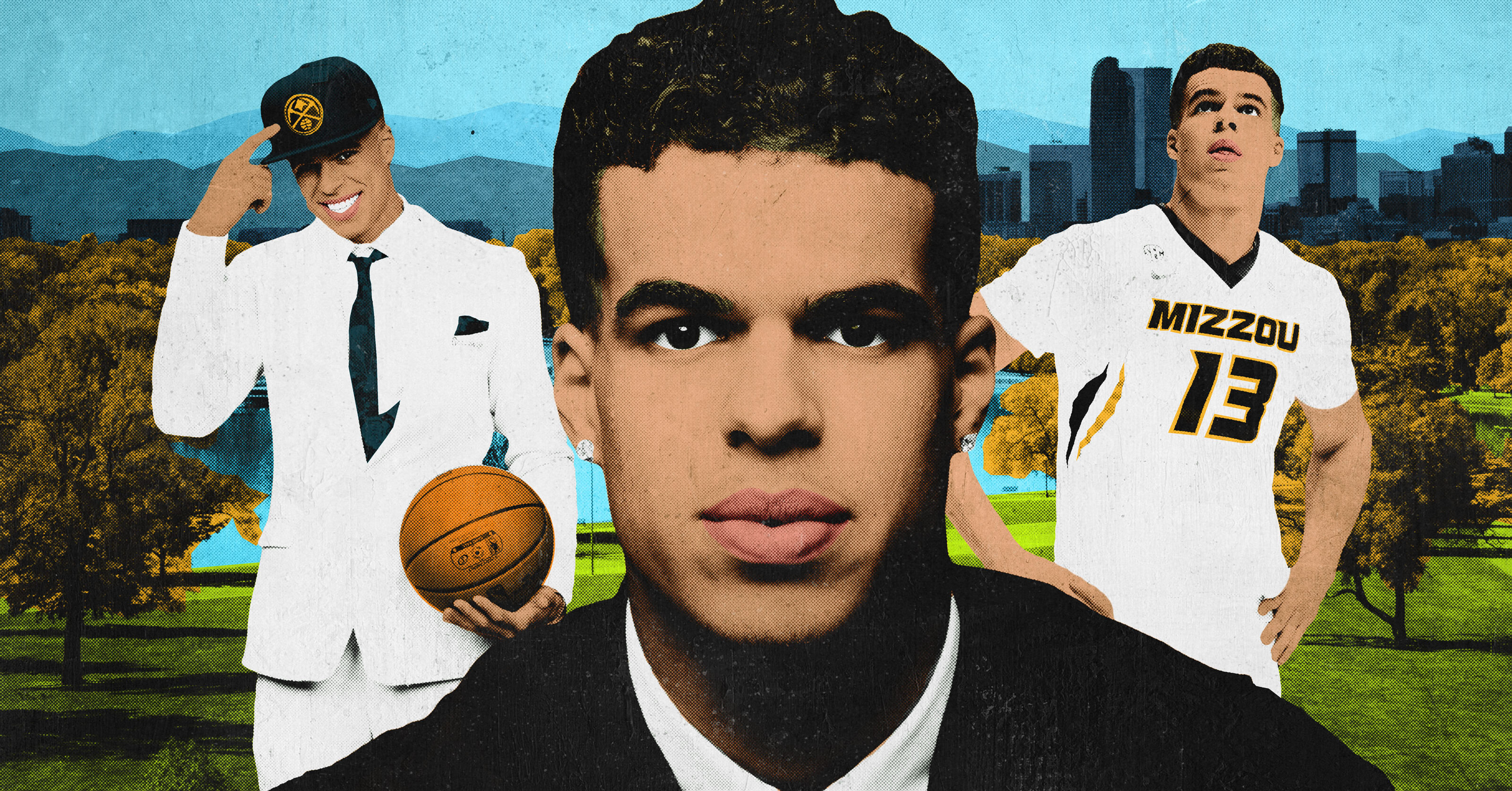 Wait for It - The Ringer