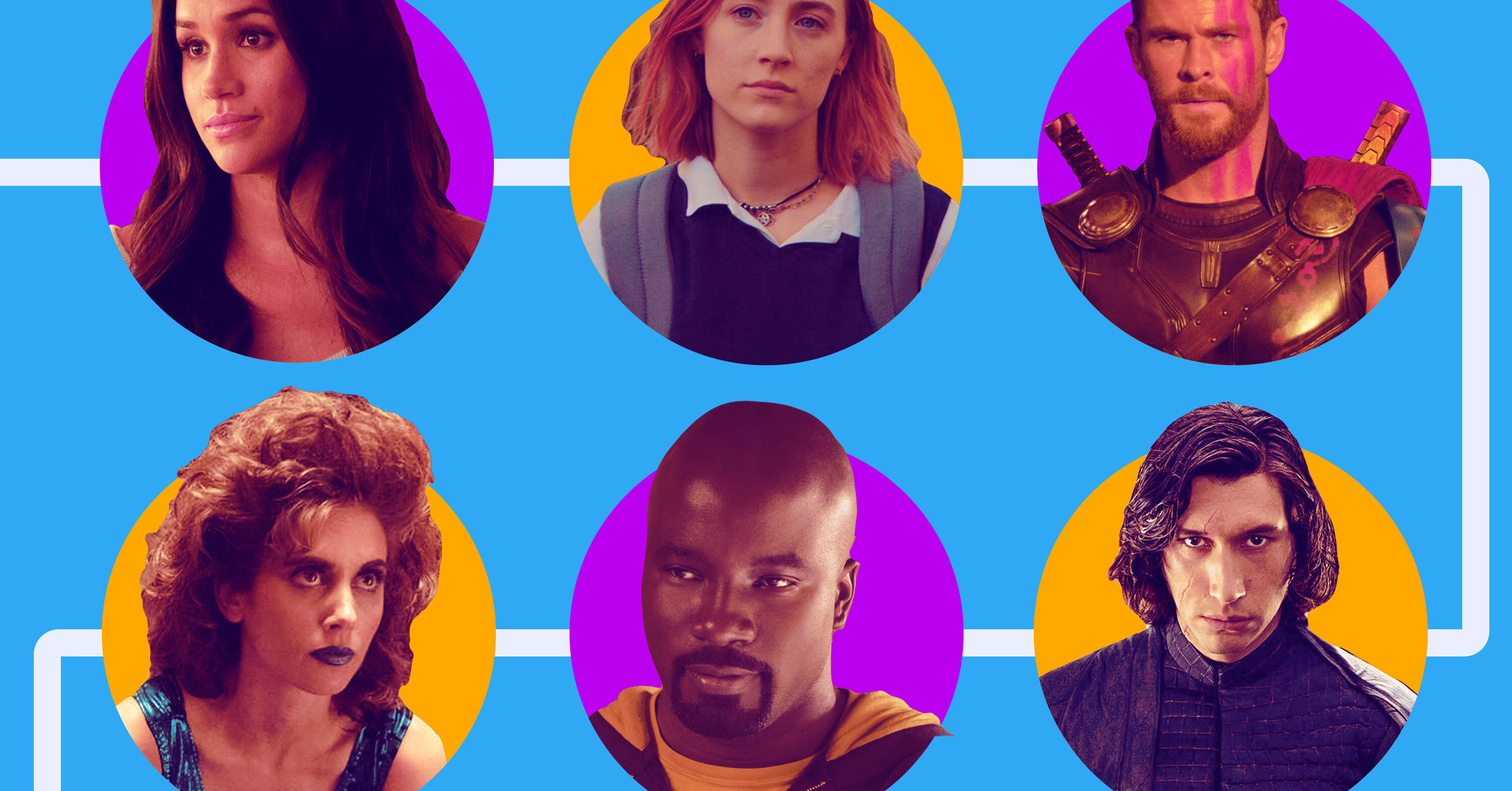The Ringer Guide to Streaming in June - The Ringer