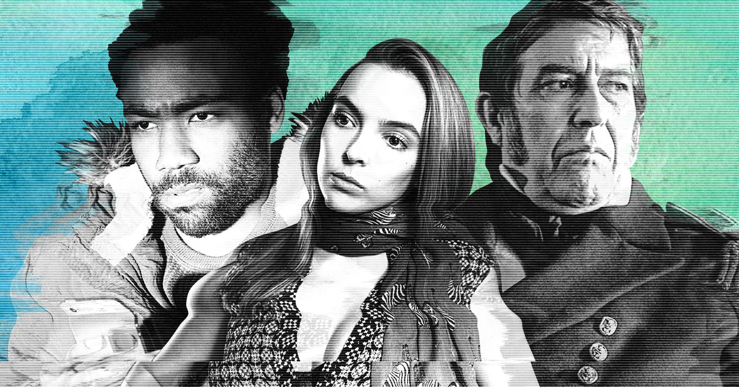 The Best TV of 2018—So Far - The Ringer