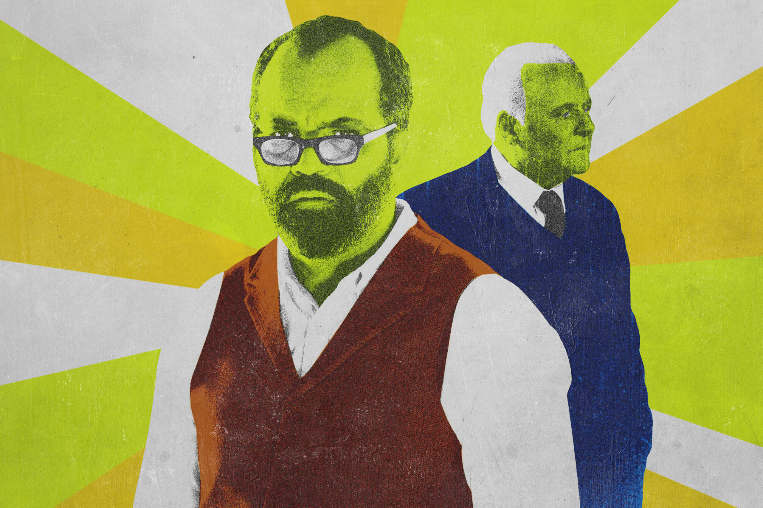 The Three Most Pressing Questions From ‘Westworld’ Episode 7 - The Ringer