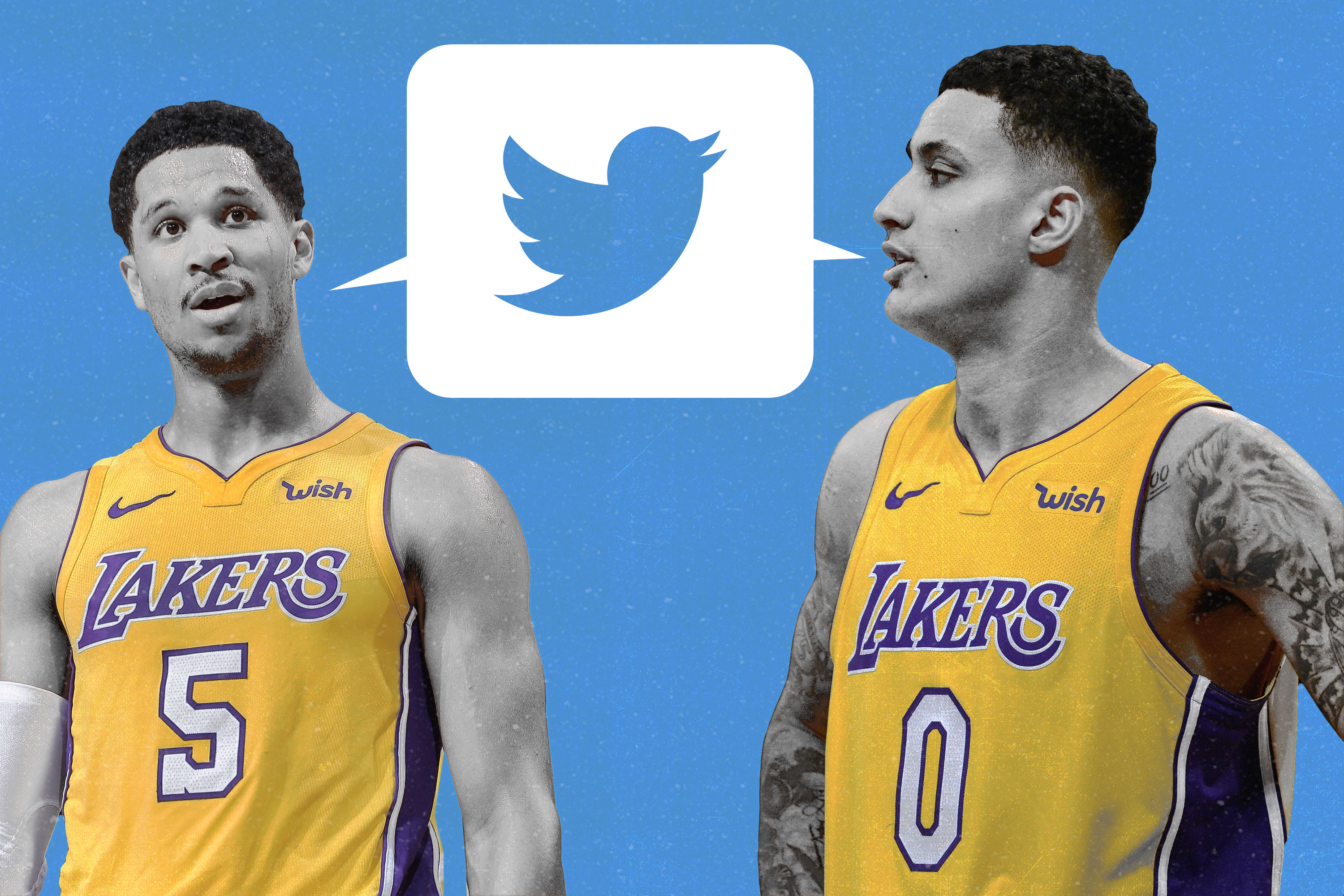 The Questions We Weren’t Expecting to Ask Before Kawhi-to-L.A. Rumors ...