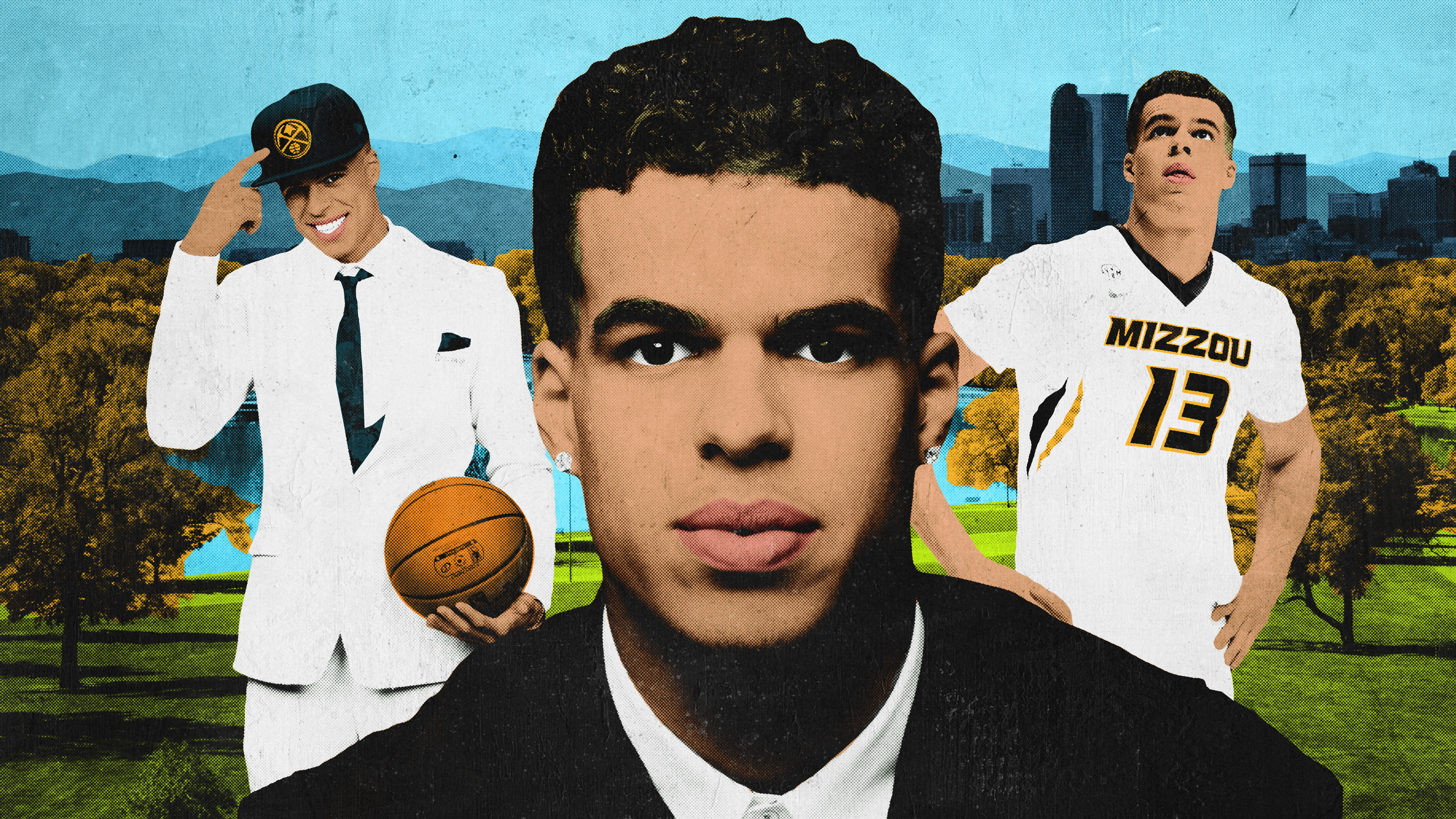 Wait for It - The Ringer