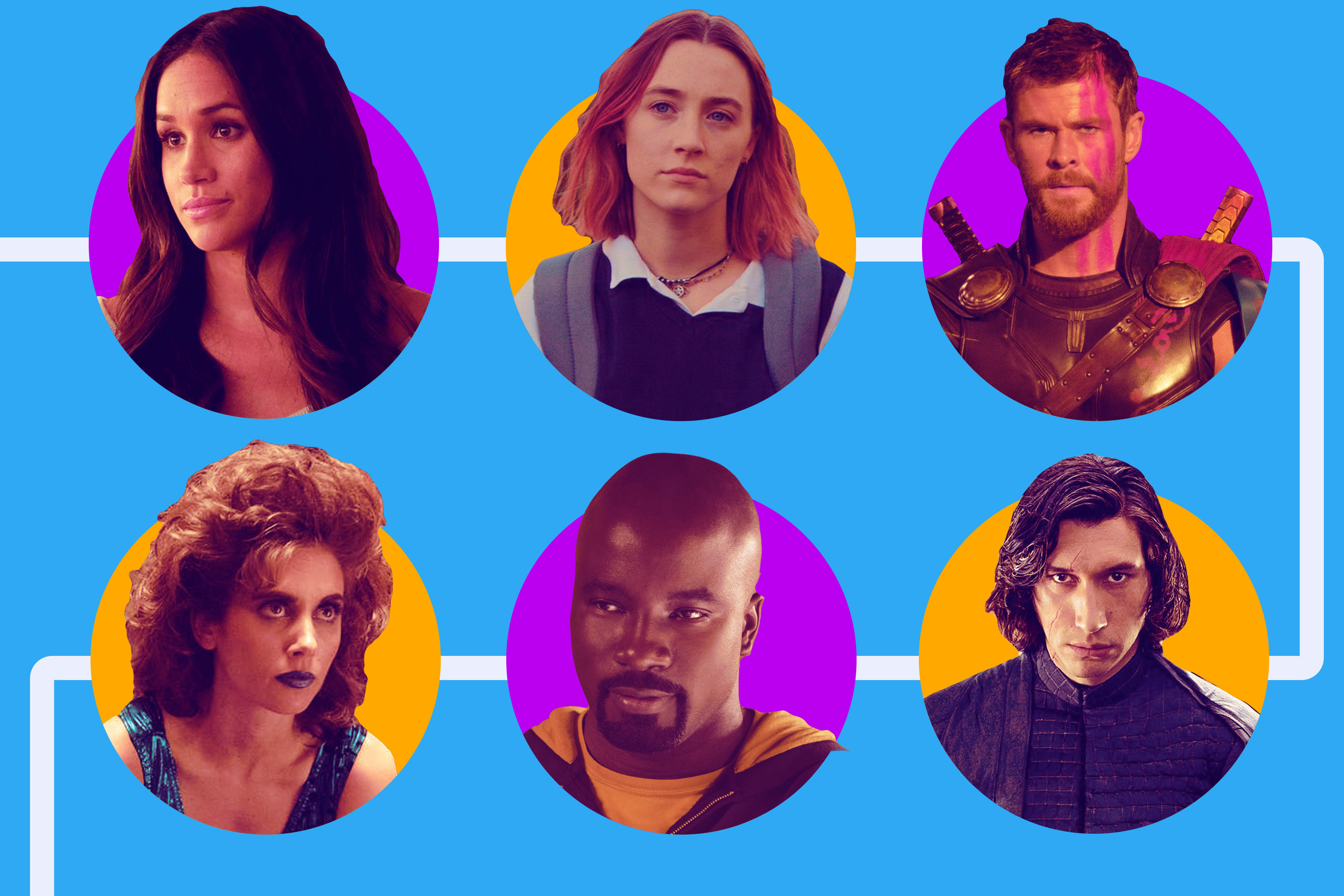 The Ringer Guide to Streaming in June - The Ringer