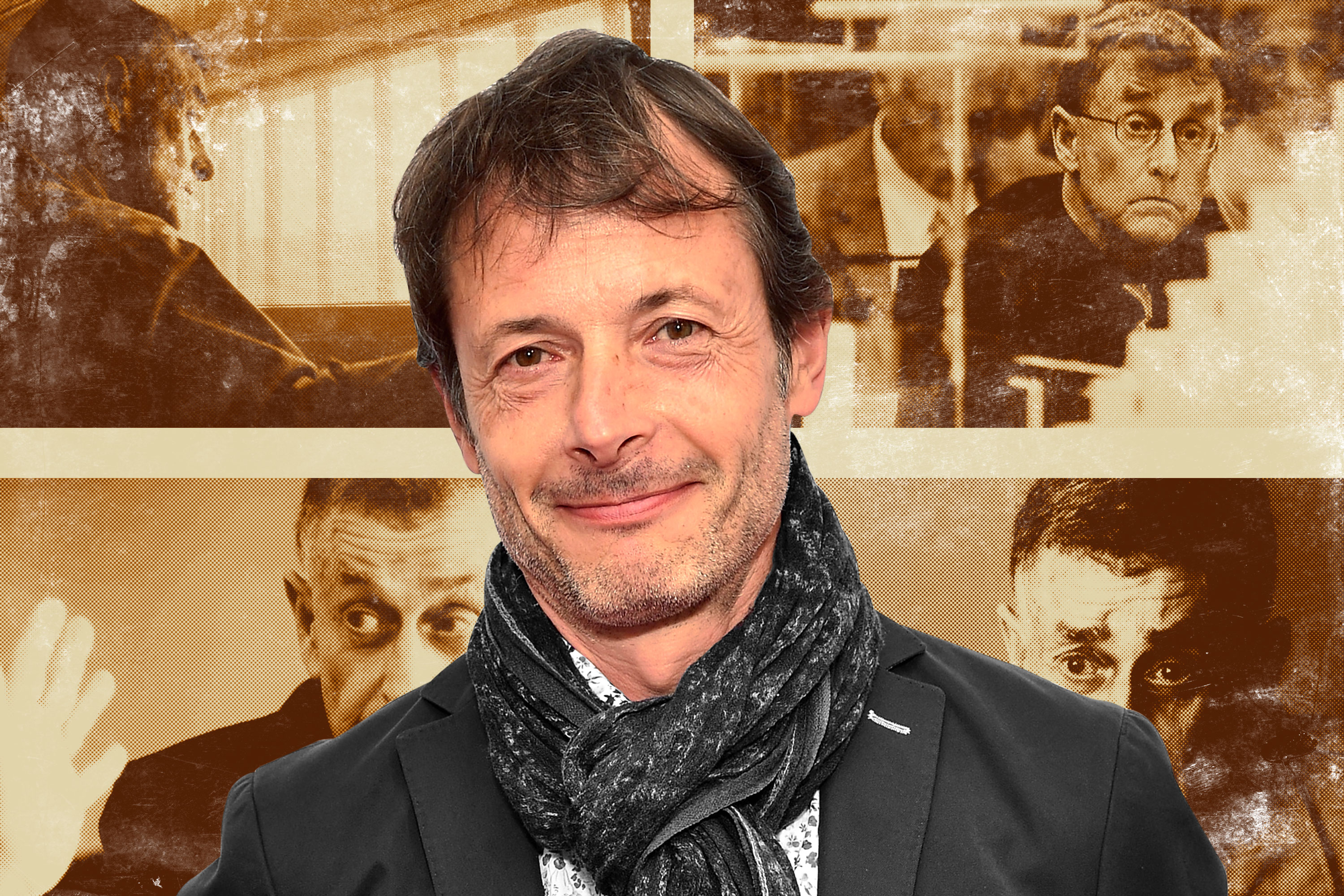 “What About the Truth?” ‘Staircase’ Director Jean-Xavier de Lestrade on ...