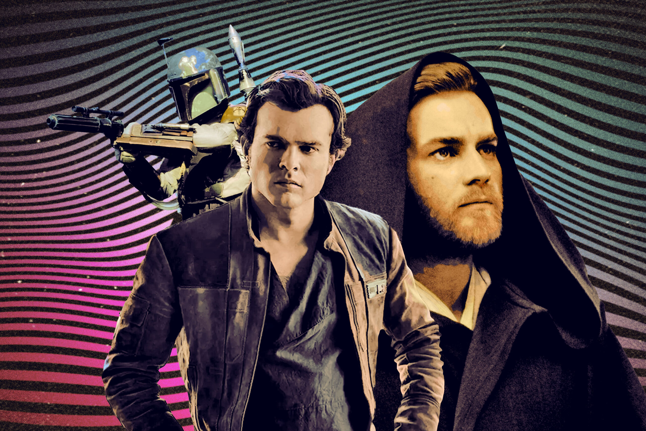 The Fight for the Future of ‘Star Wars’ - The Ringer