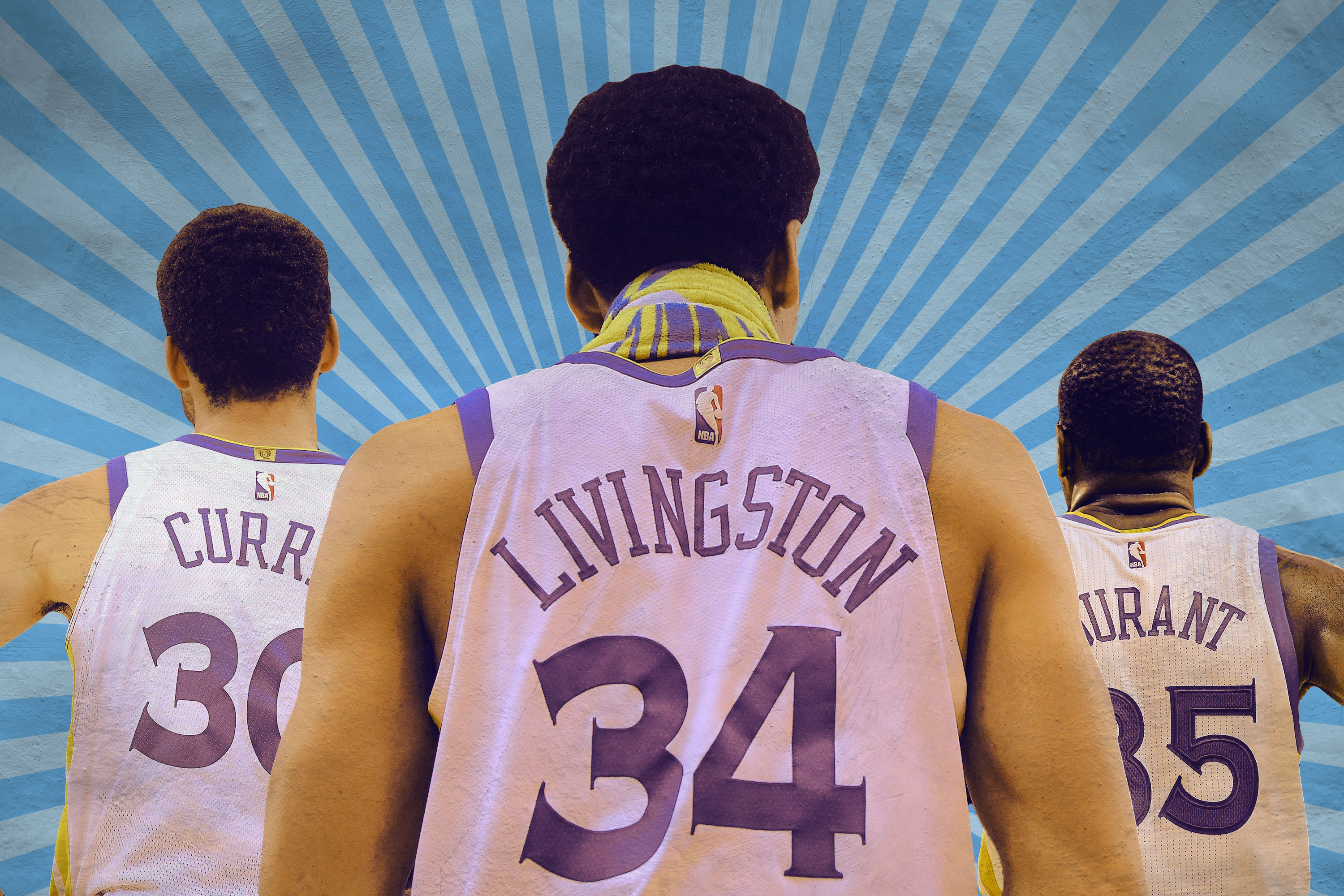 The Warriors’ Best Lineup in the Finals Is Also Their Last Resort - The ...