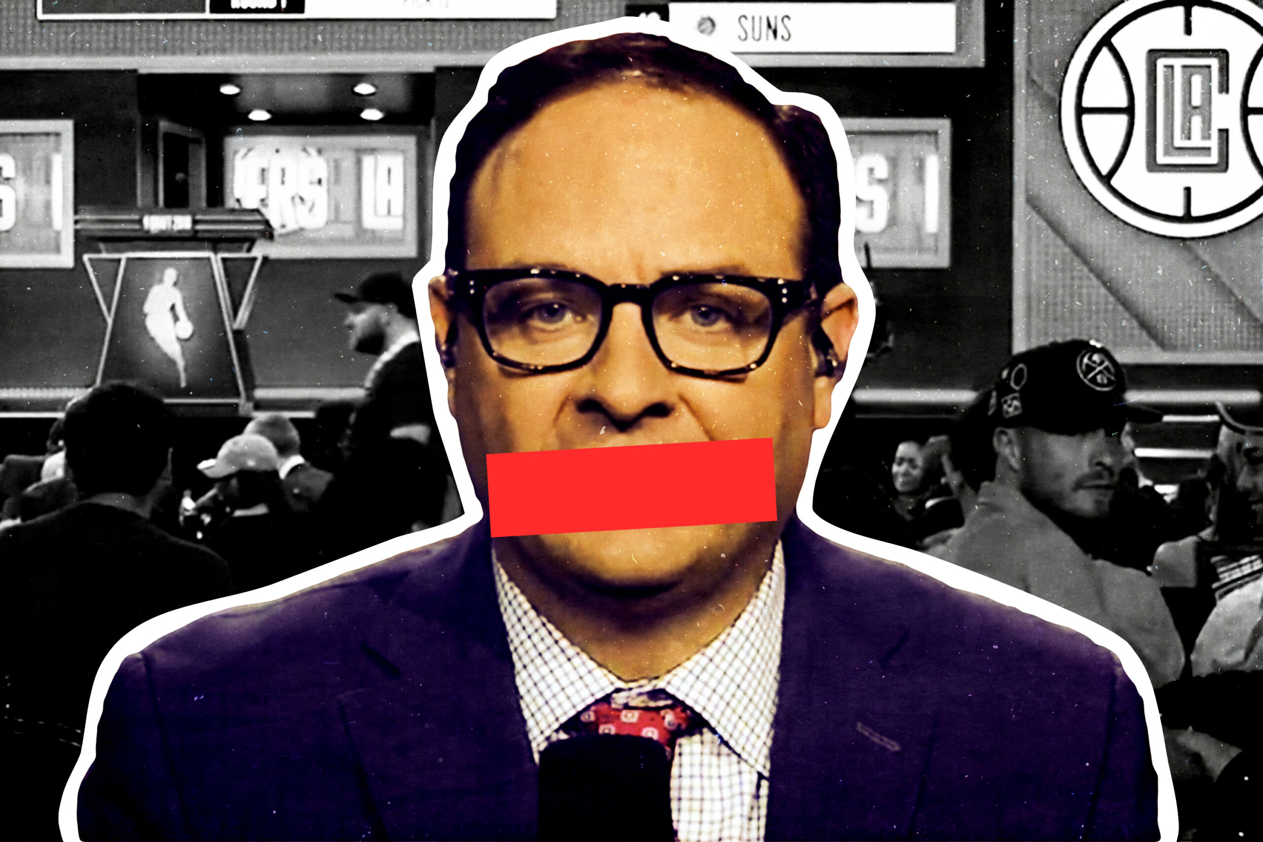 Woj Was the Real Star of the 2018 NBA Draft - The Ringer