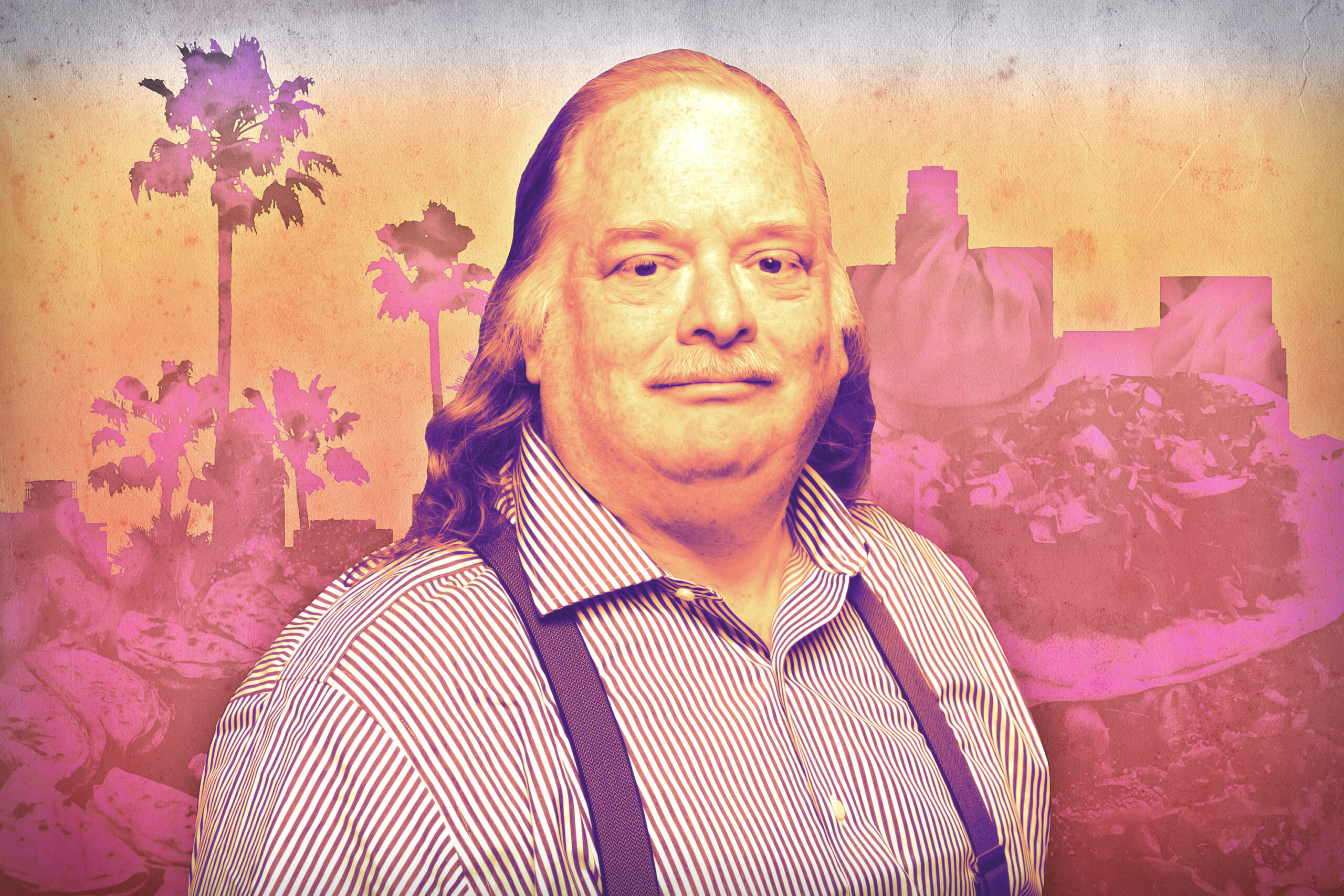The Gateway and the Gatekeeper: In Memory of Jonathan Gold - The Ringer