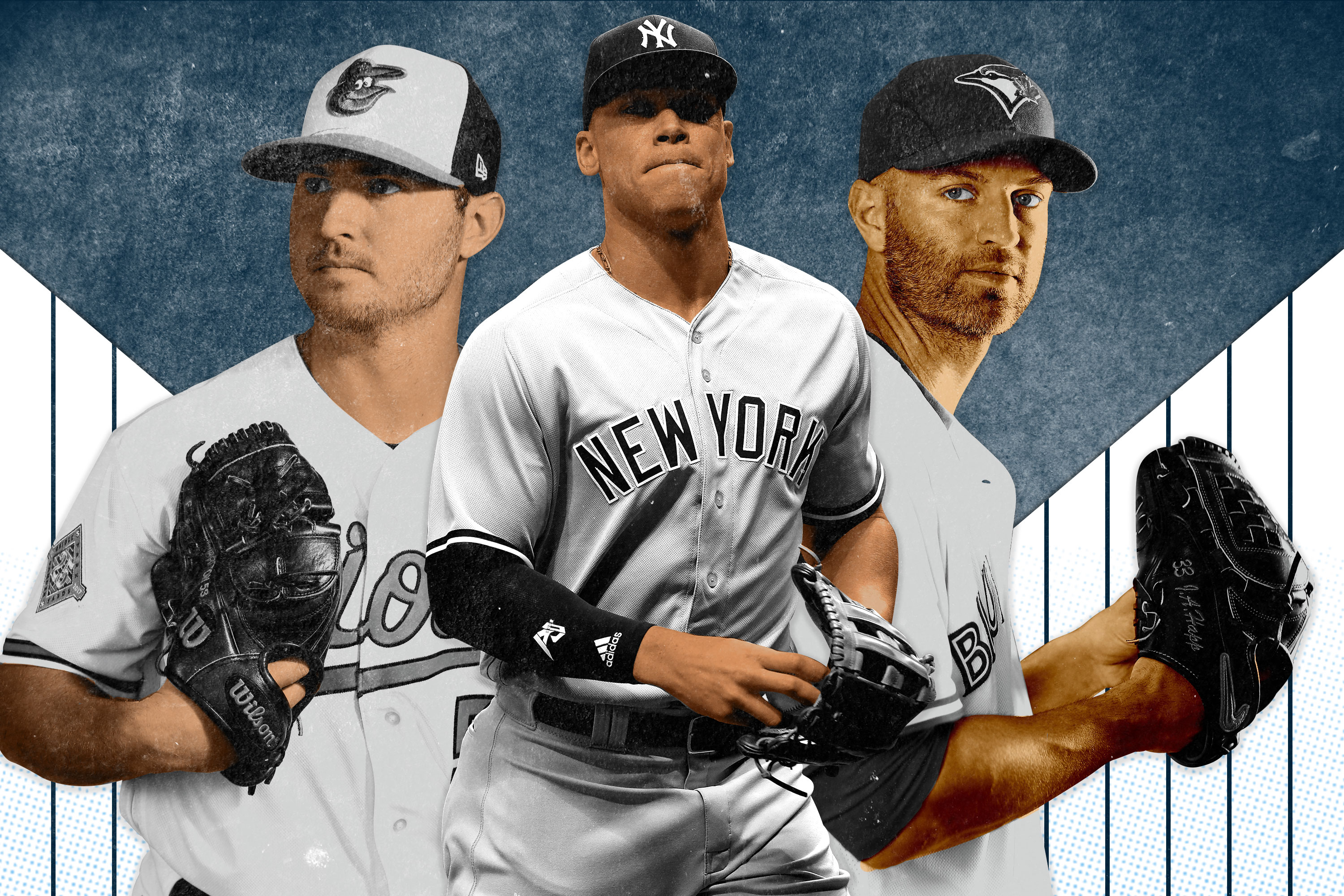 The Yankees Are Fine, and the Yankees Are Screwed - The Ringer