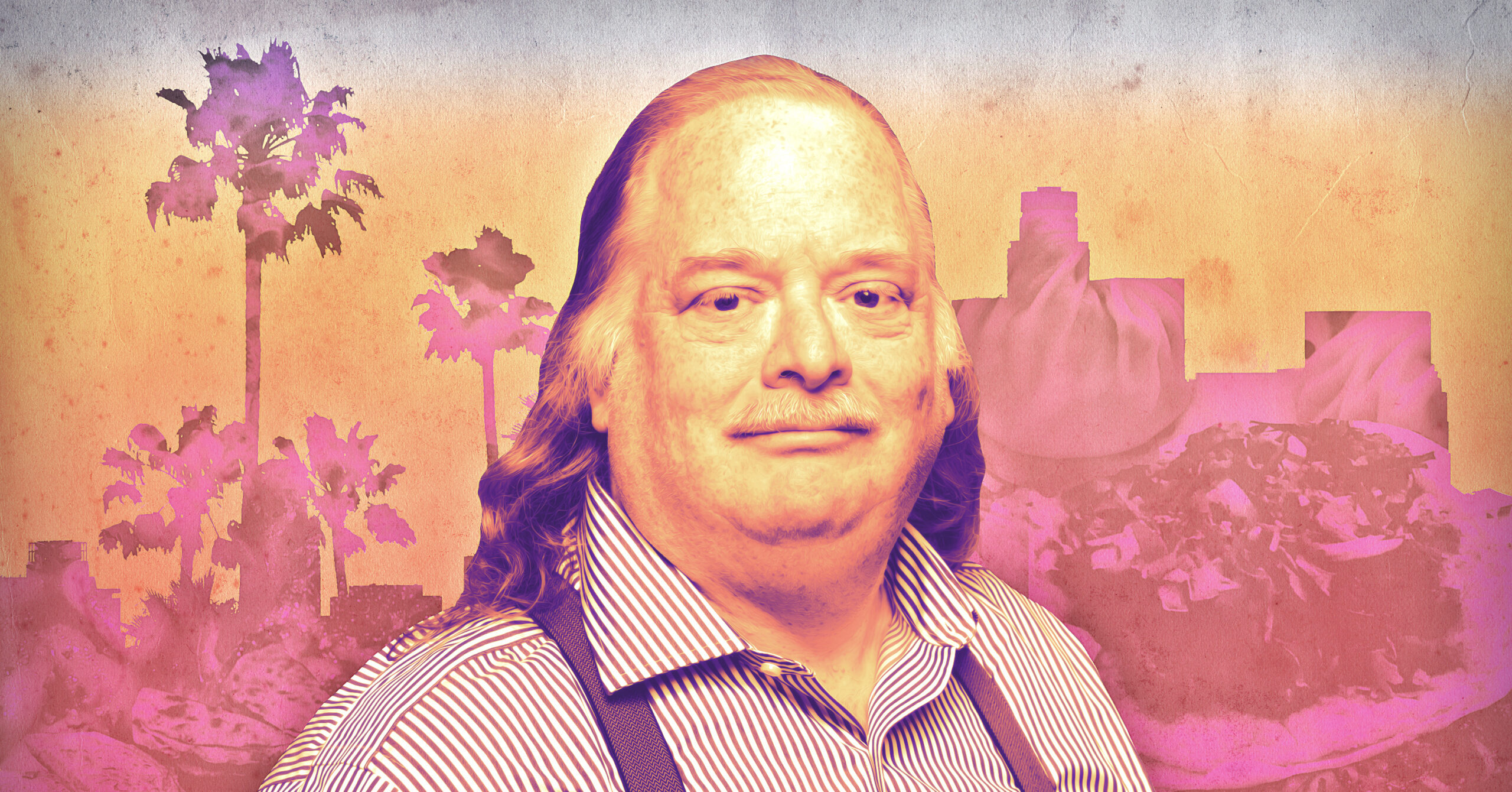 The Gateway and the Gatekeeper: In Memory of Jonathan Gold - The Ringer